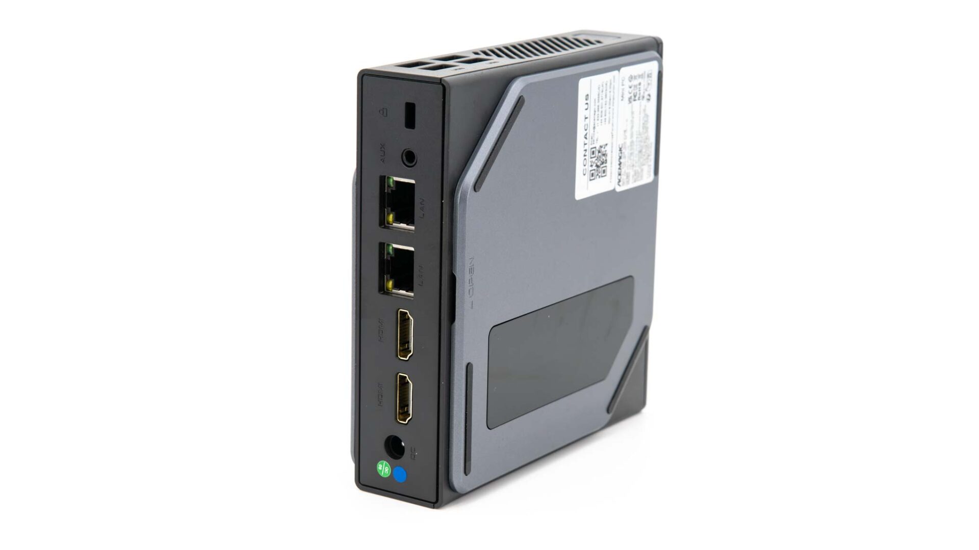 Ein schwieriger Test! ACEMAGIC S1 Mini PC im Test, spannender Mini-PC ...