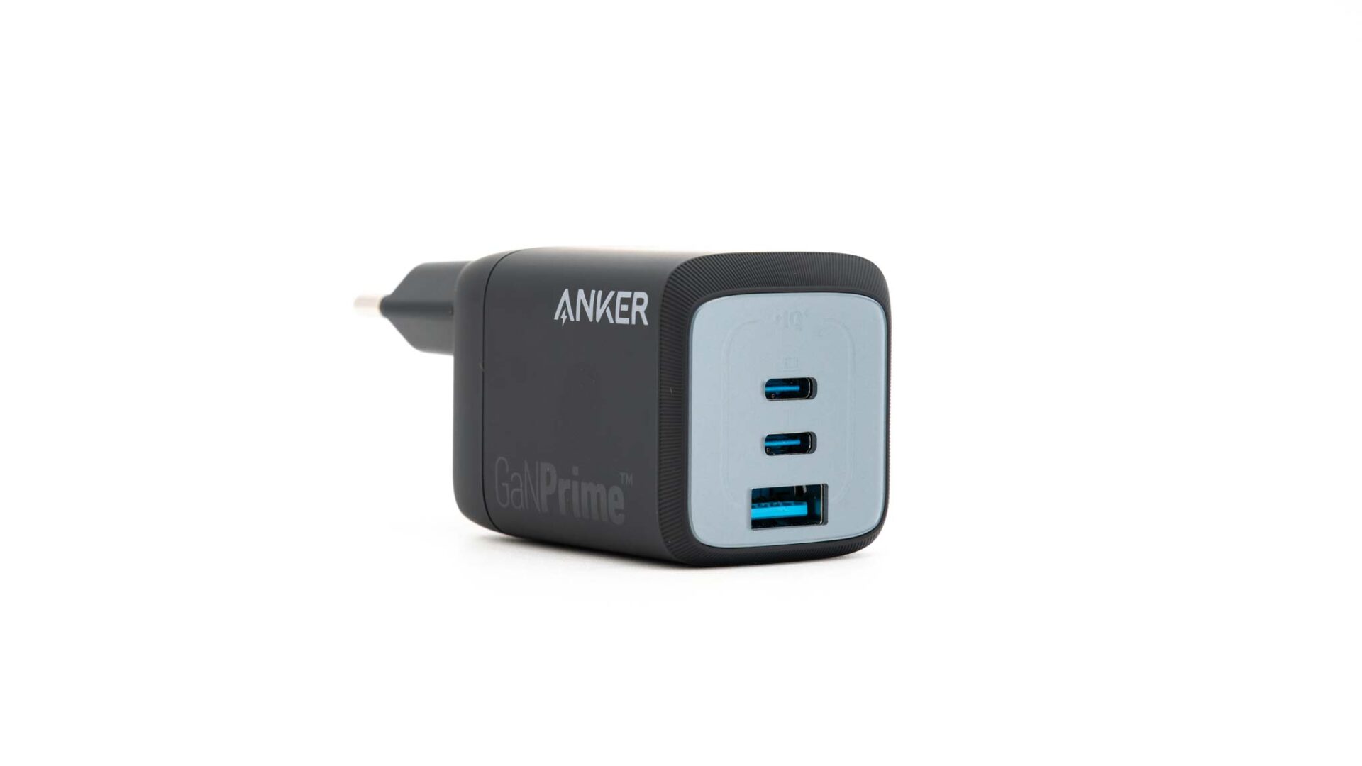 Anker Prime 67W GaN im Test, ein herausragendes Ladegerät mit großer ...