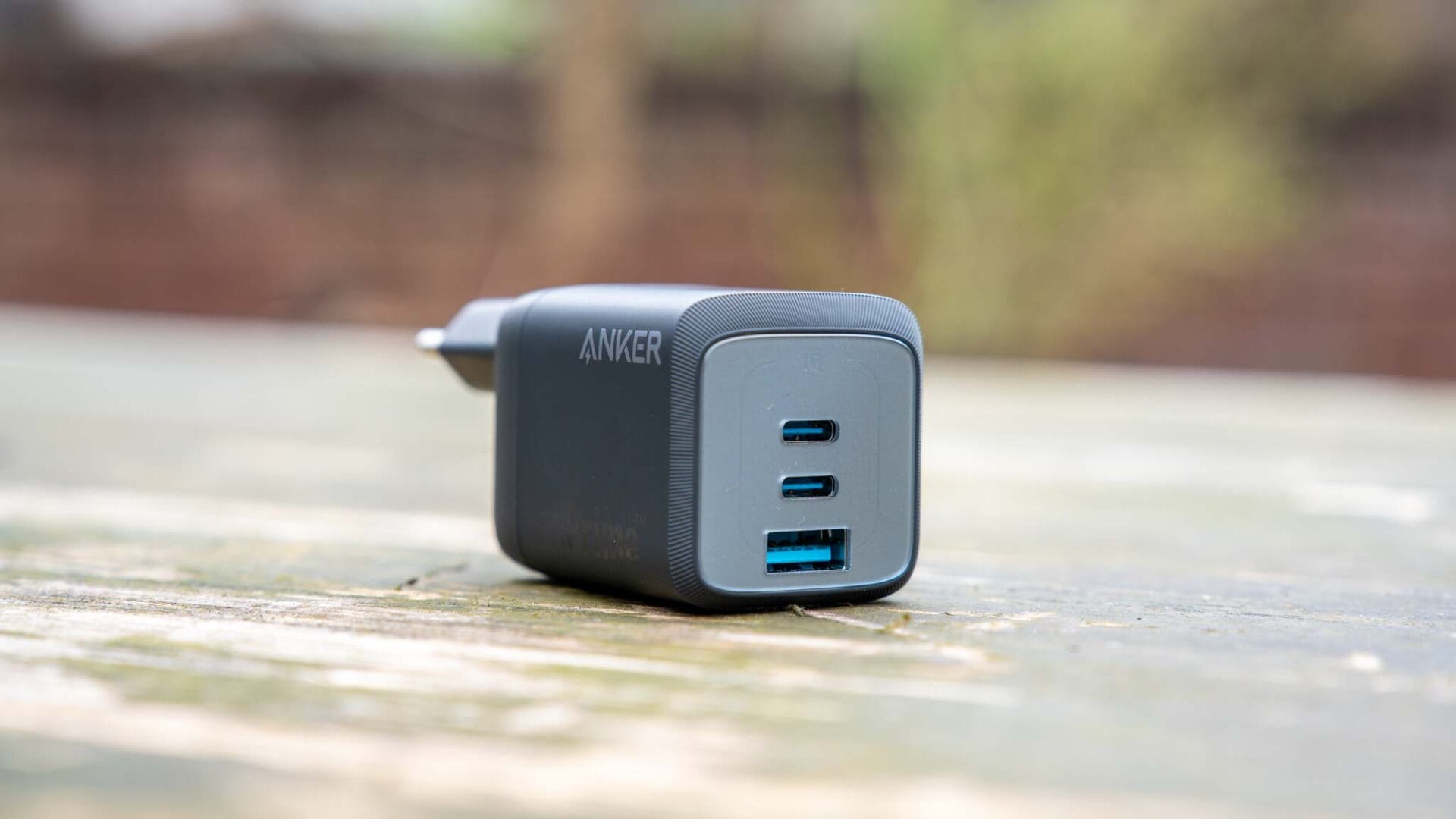Anker Prime 67W GaN im Test, ein herausragendes Ladegerät mit großer ...