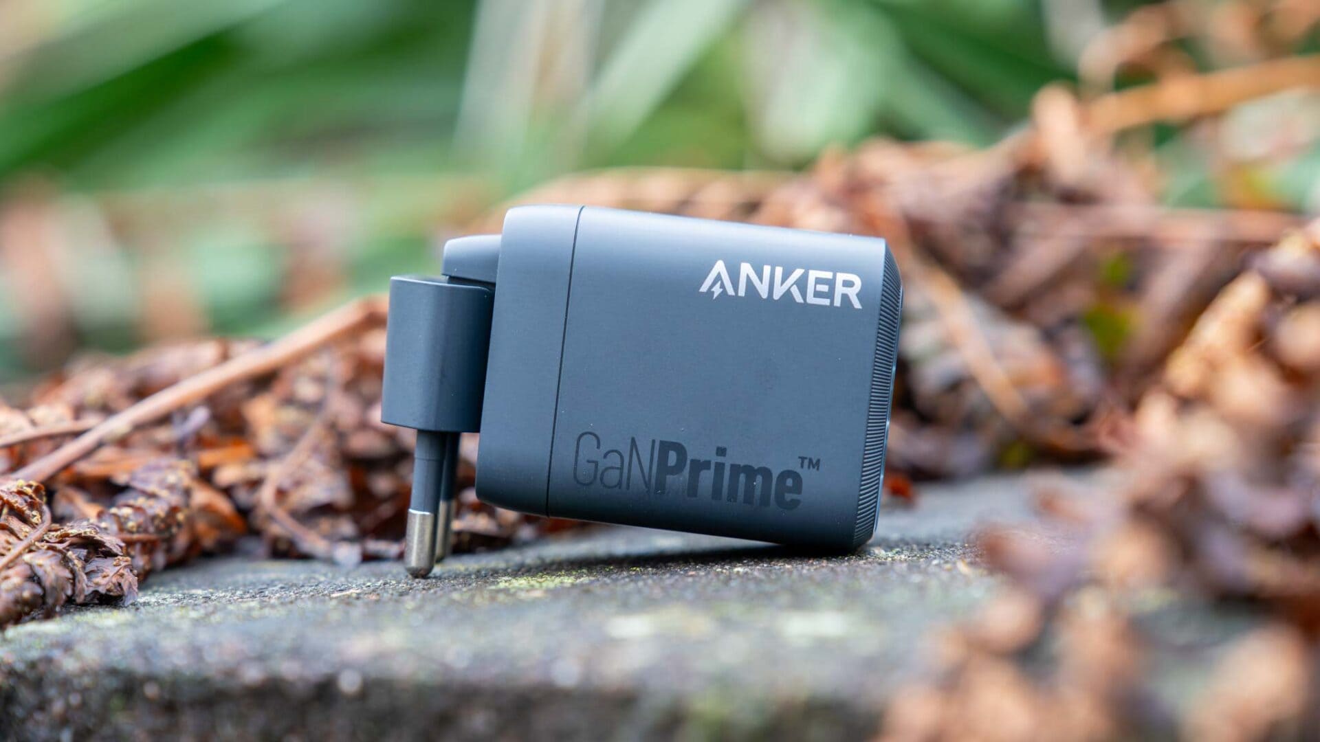 Anker Prime 67W GaN im Test, ein herausragendes Ladegerät mit großer ...