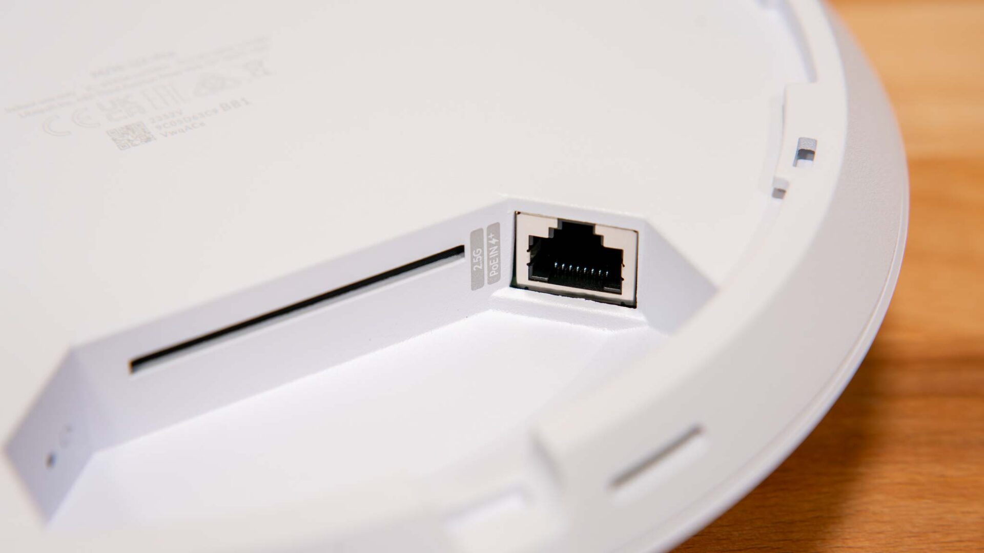 Ubiquiti UniFi 7 Pro dans le test grâce au WLAN 7 et à une liaison ... Ubiquiti UniFi 7 Pro dans le test grâce au WLAN 7 et à une liaison ...