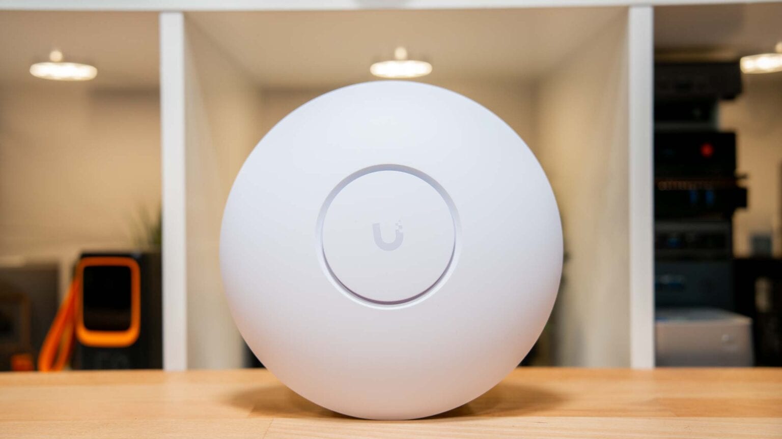 Ubiquiti UniFi 7 Pro im Test dank WLAN 7 und 2,5 Gbit Uplink schneller ...