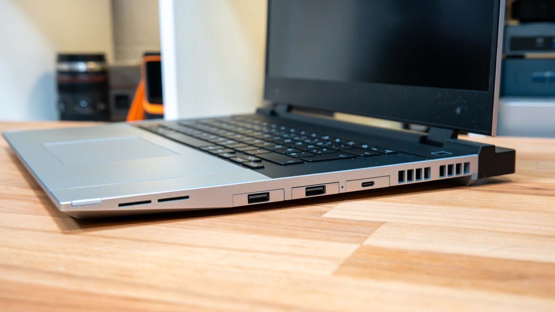 Framework Laptop 16 (mit Ryzen 9 7940HS) im Test, mein neues Notebook ...