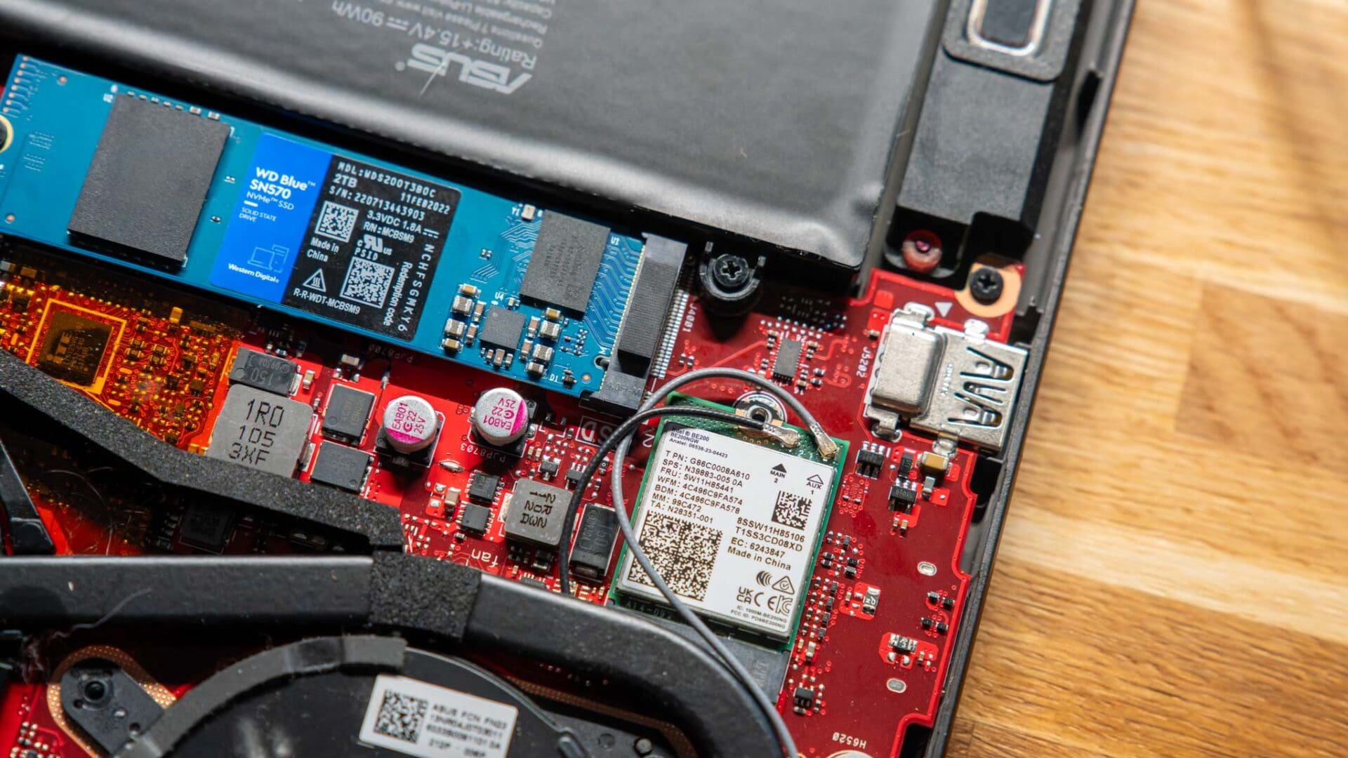 Funktionieren die Intel Wi-Fi 7 BE200 und BE202 mit AMD Systemen ...