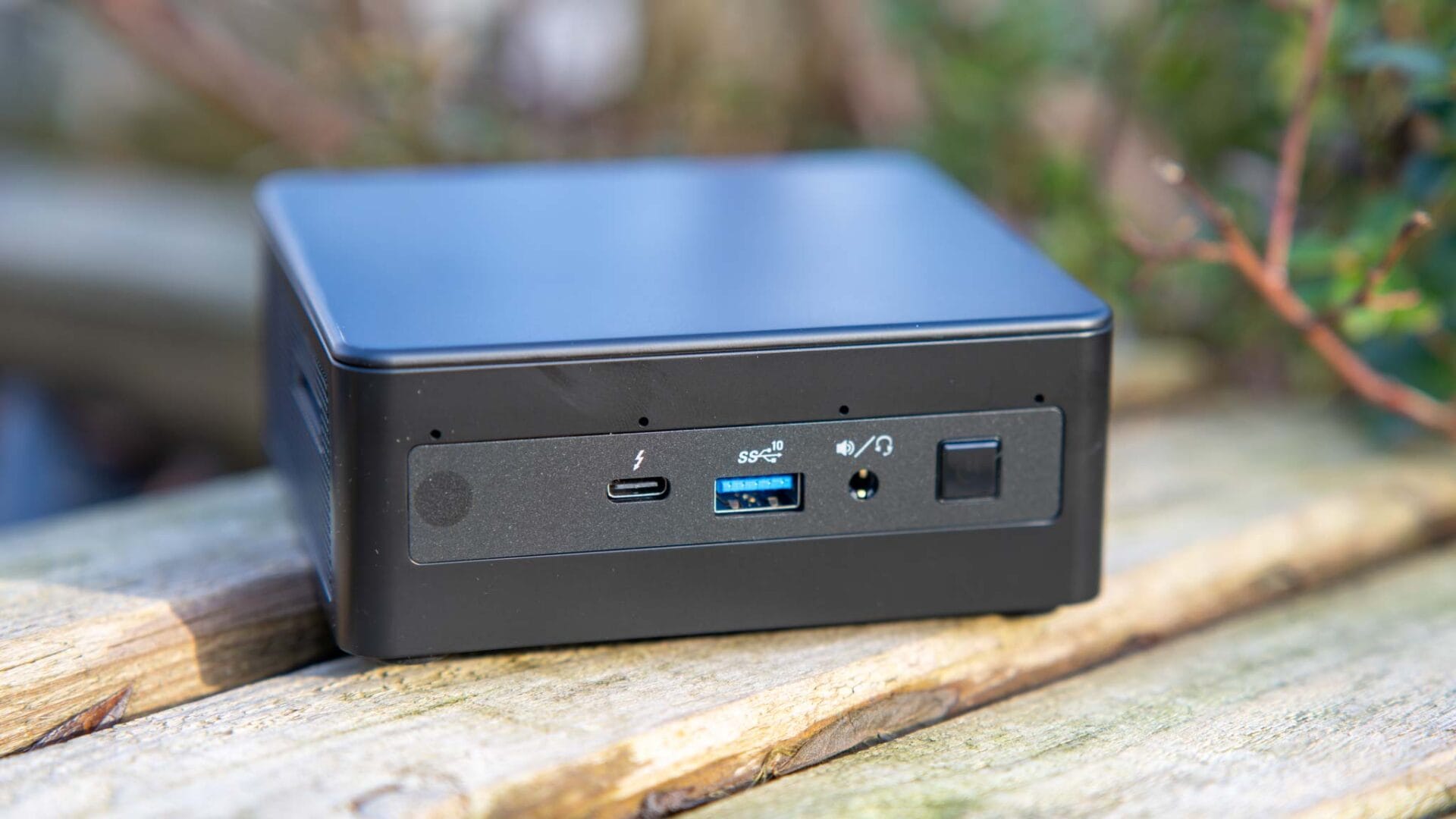 Der Intel NUC 11 Performance Kit im Test, auch 2024 noch super? - Techtest