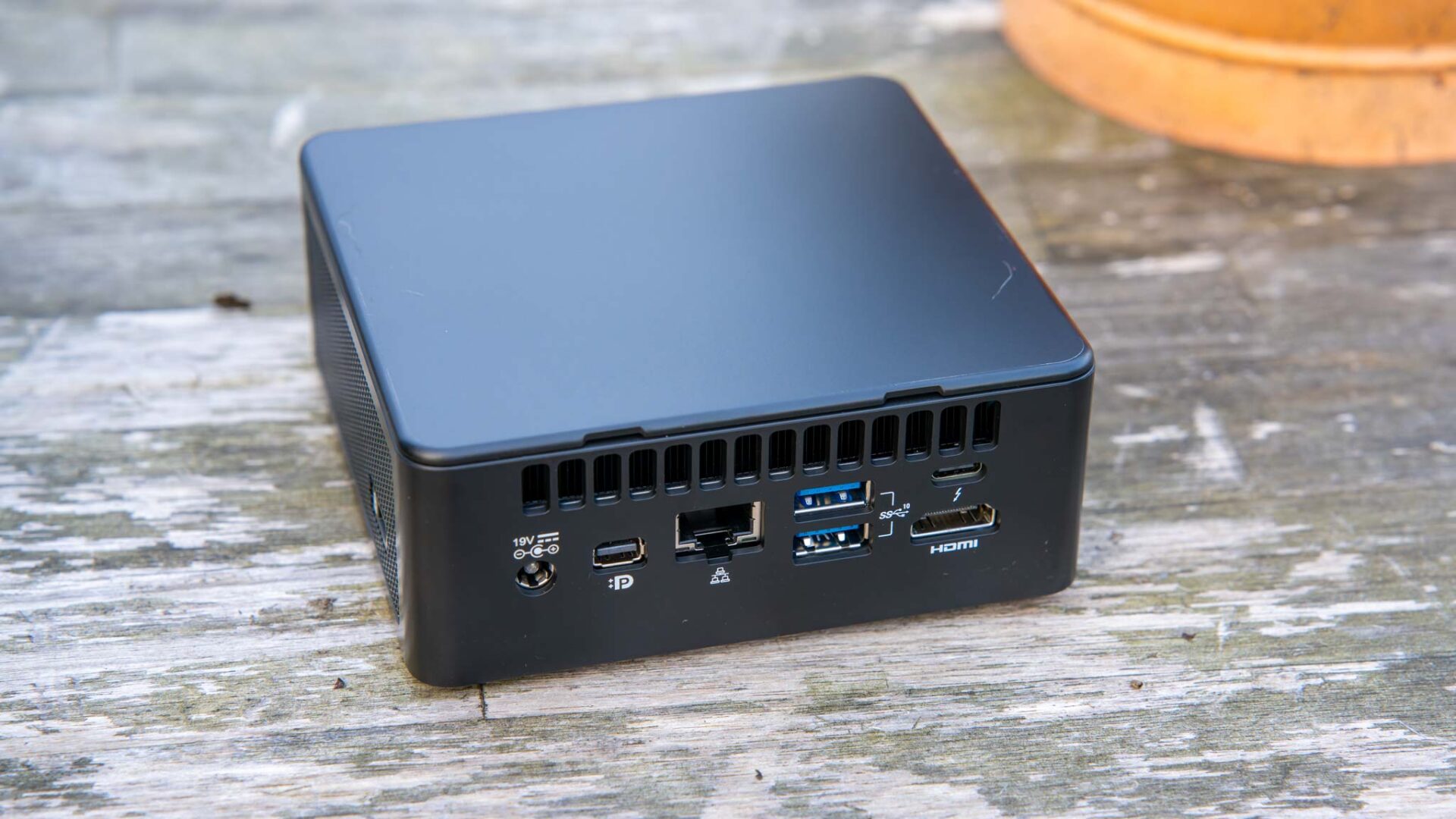 Der Intel NUC 11 Performance Kit im Test, auch 2024 noch super? - Techtest
