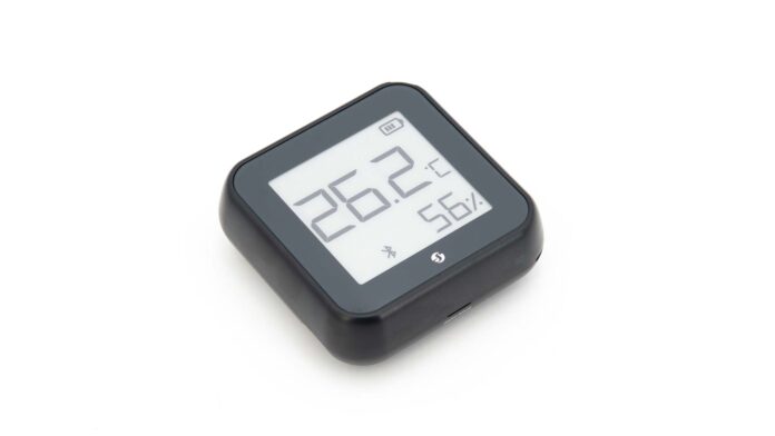 Shelly H&T Gen3 im Test, WLAN Temperatur Messgerät mit oder ohne Cloud ...