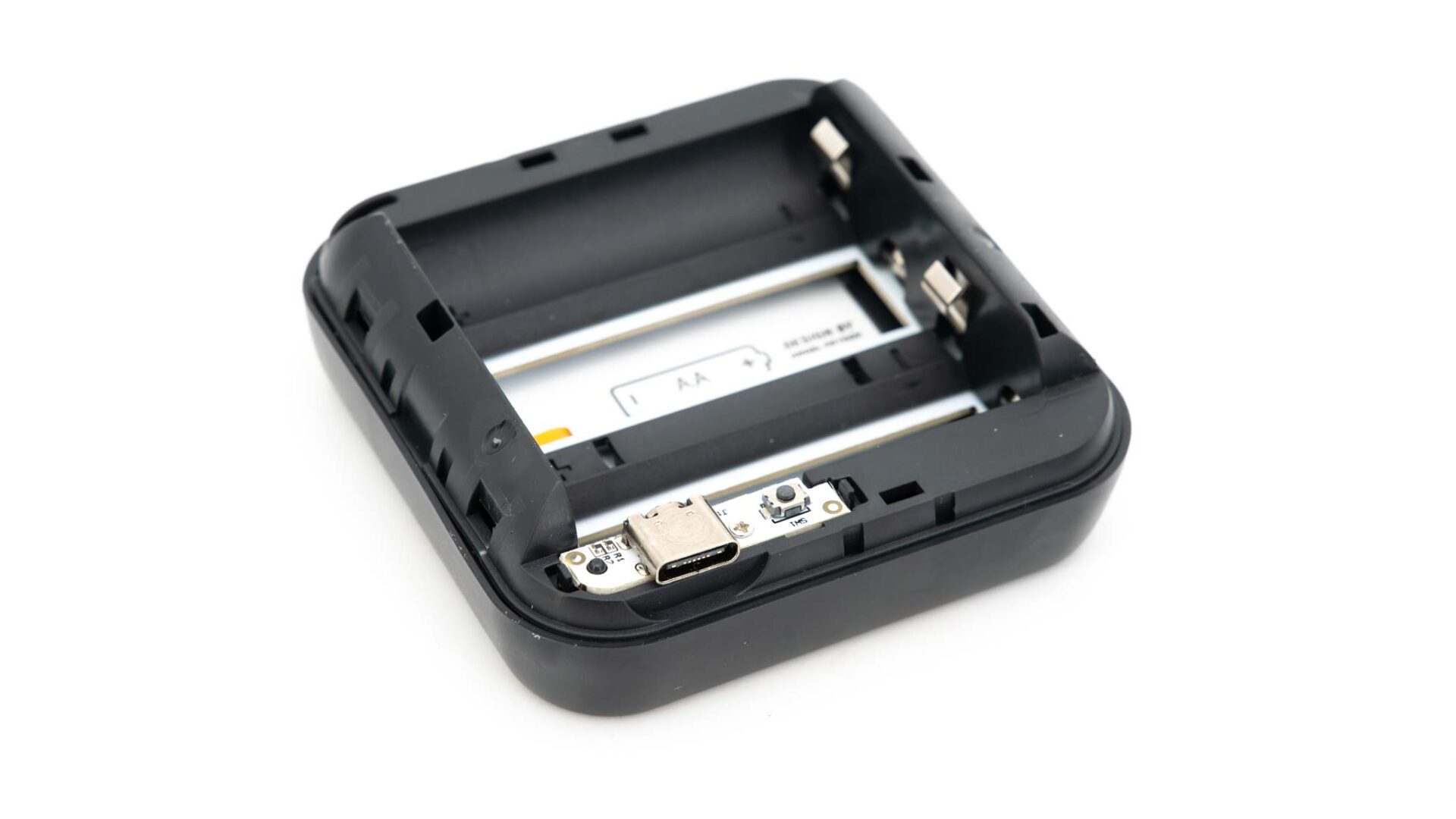 Shelly H&T Gen3 im Test, WLAN Temperatur Messgerät mit oder ohne Cloud ...