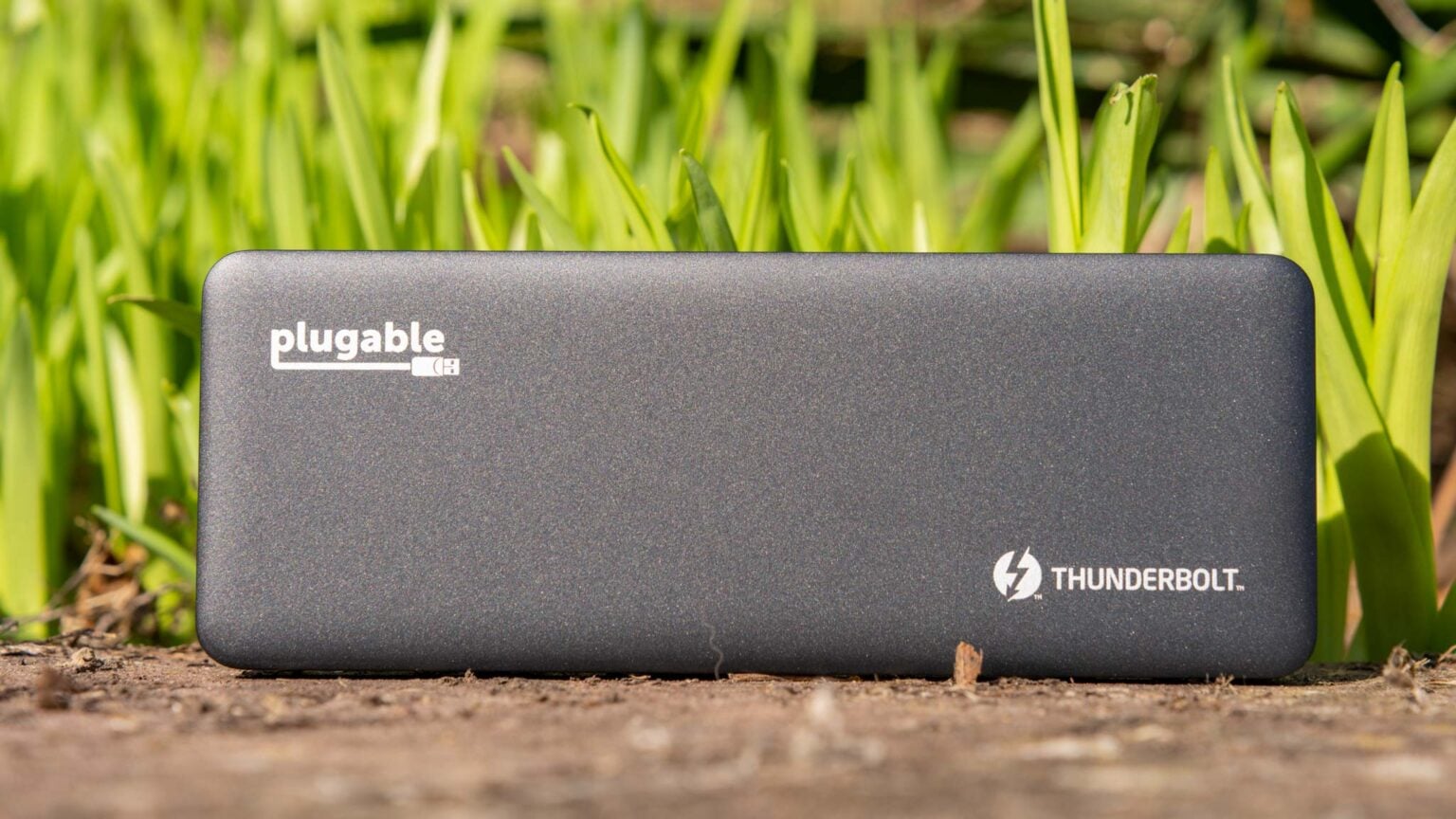 Plugable TBT4-UD5 Dock im Test, ein günstiges und gutes Thunderbolt 4 ...