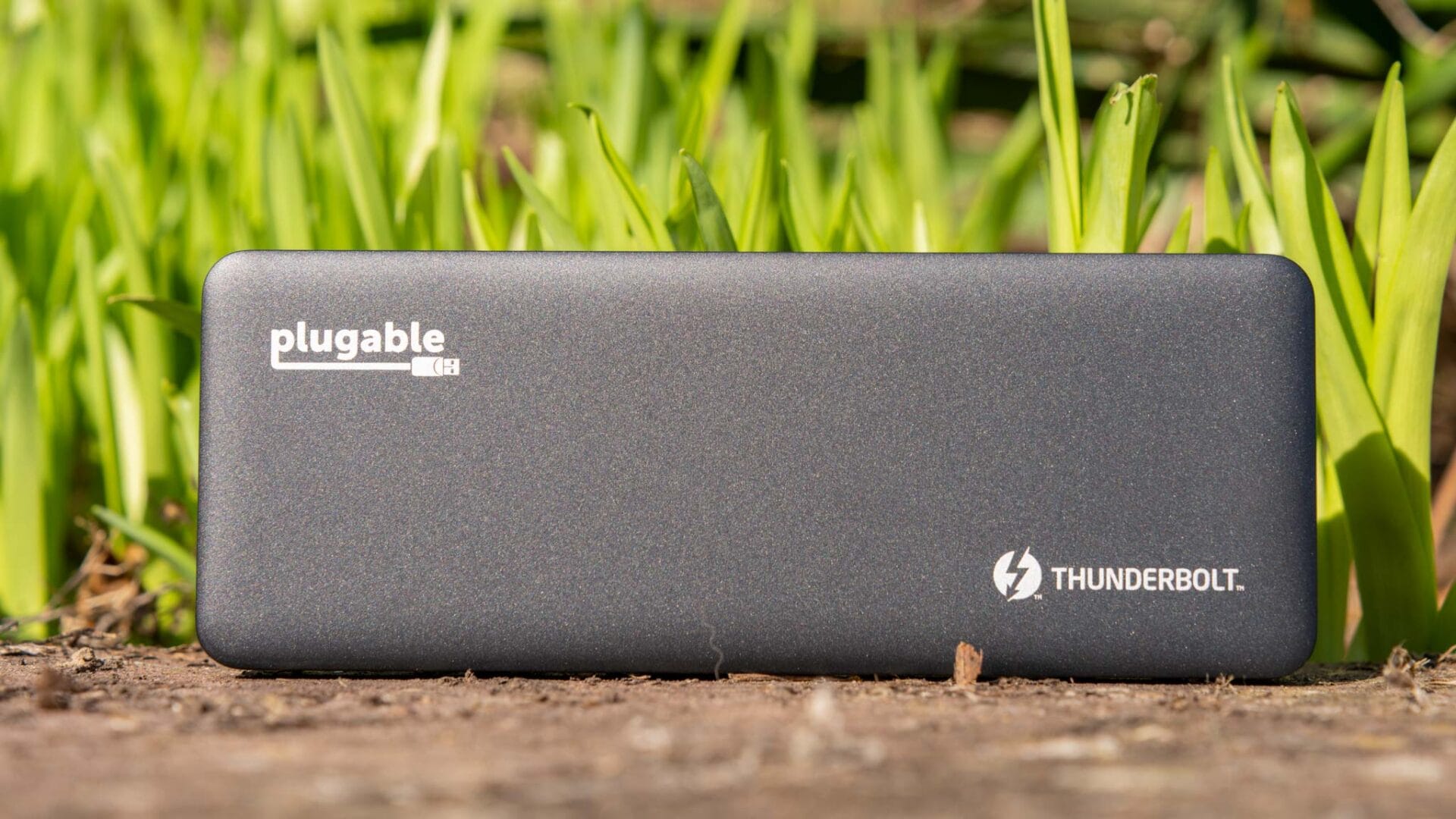 Plugable TBT4-UD5 Dock im Test, ein günstiges und gutes Thunderbolt 4 ...