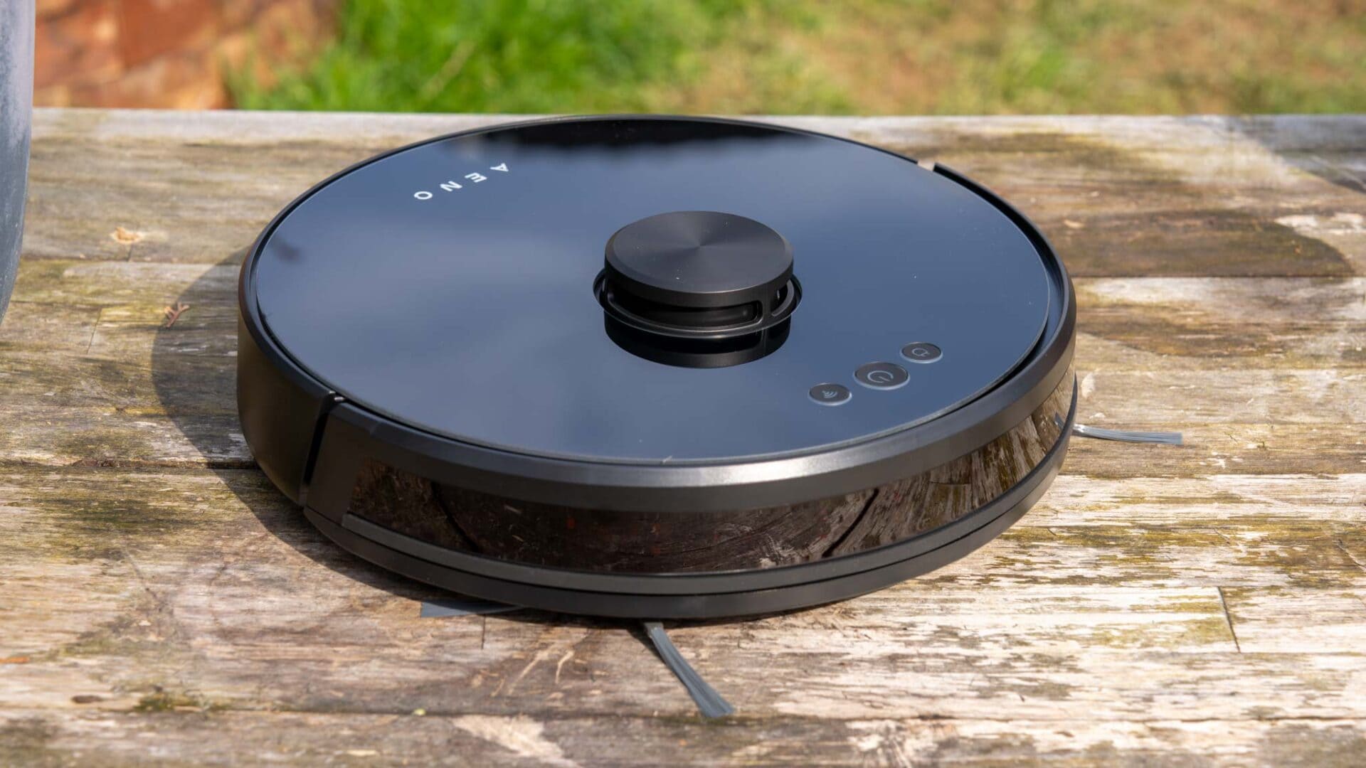Der AENO Saugroboter RC3S im Test, top Saugleistung dank Nidec-Motor ...