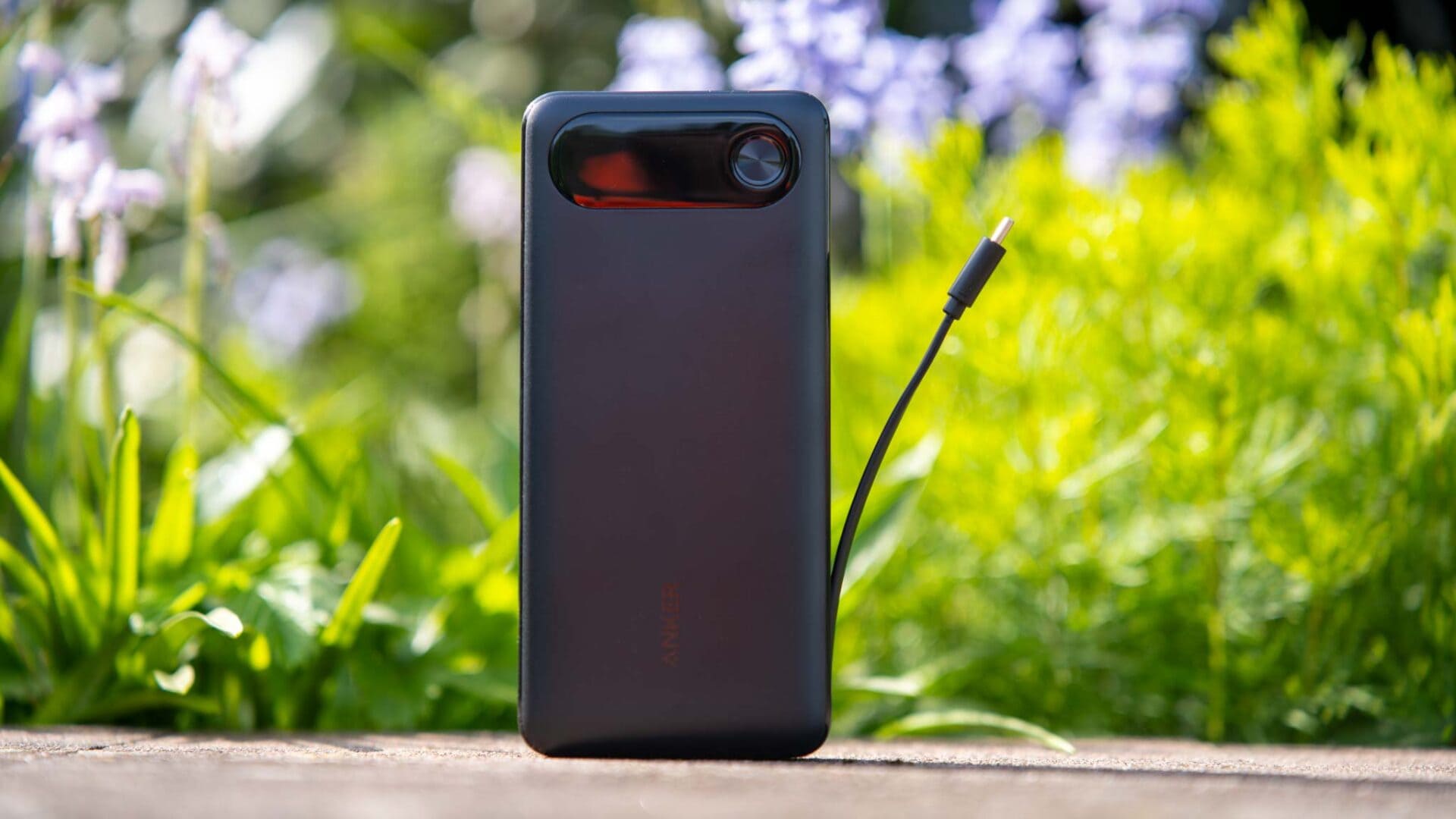 Eine der besten Anker Powerbanks 2024! Anker A1383 20000 mAh Powerbank ...