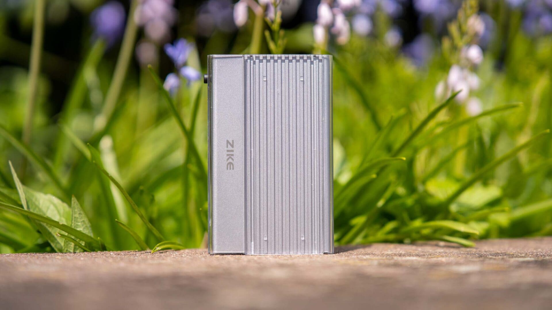 Das ZIKE USB 4 NVME SSD Gehäuse im Test - Techtest