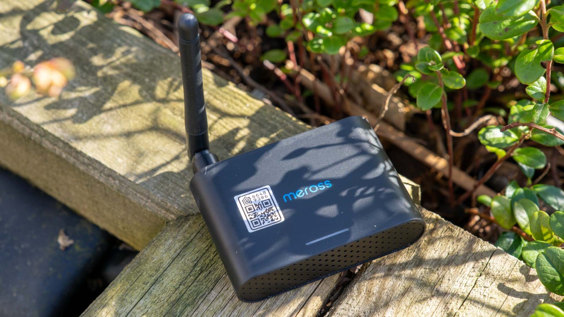 Meross MSG200 im Test, der beste "fertige" smarte Garagentor öffner ...