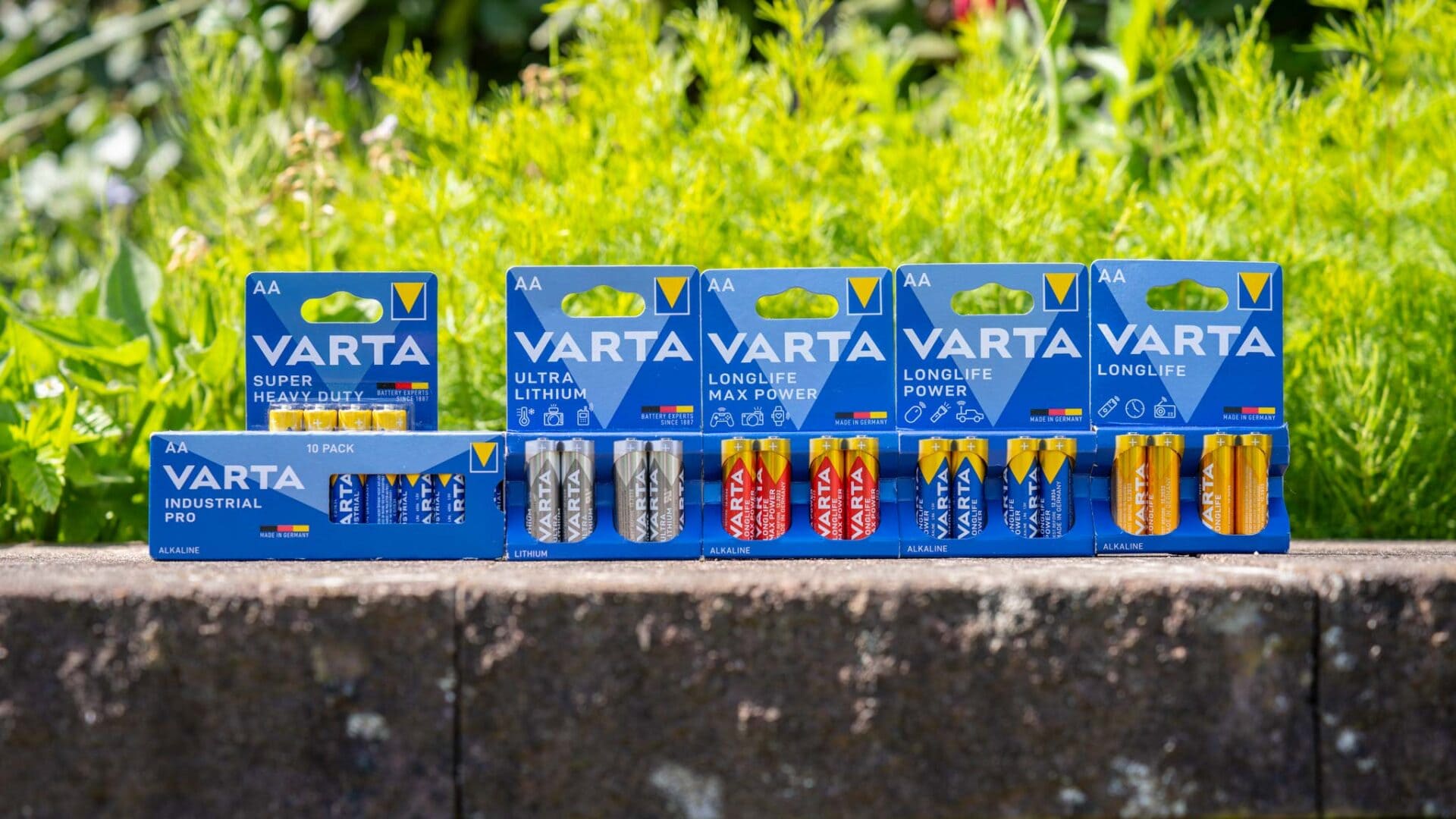 Welche ist die beste Varta Batterie? Alle Serien getestet - Techtest