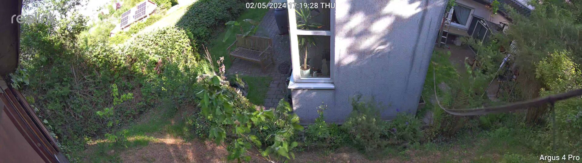 Die Reolink Argus 4 Pro im Test, eine herausragende Akku ...