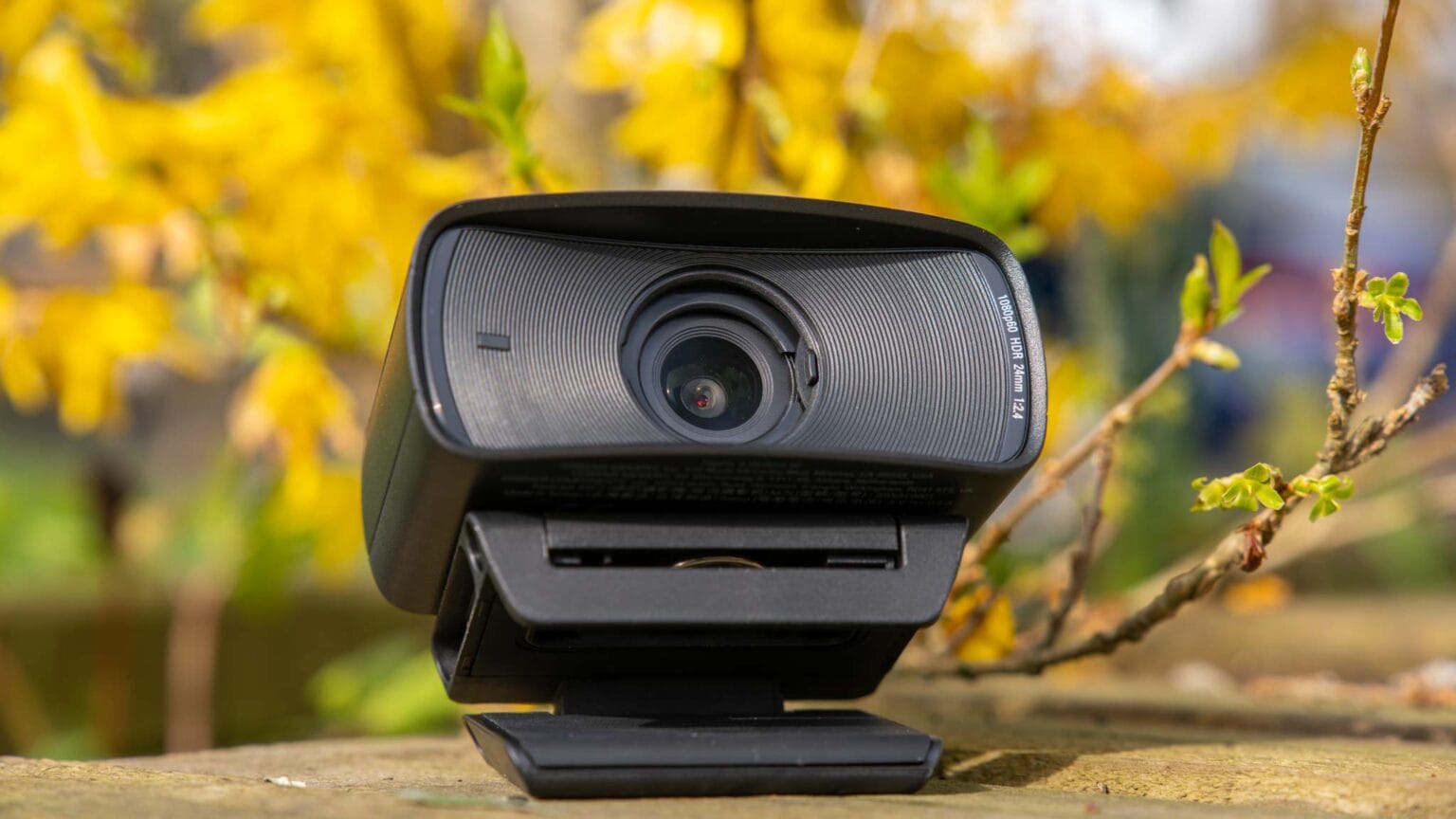 Die Elgato FACECAM MK.2 im Test, eine der besten Webcams auf dem Markt ...