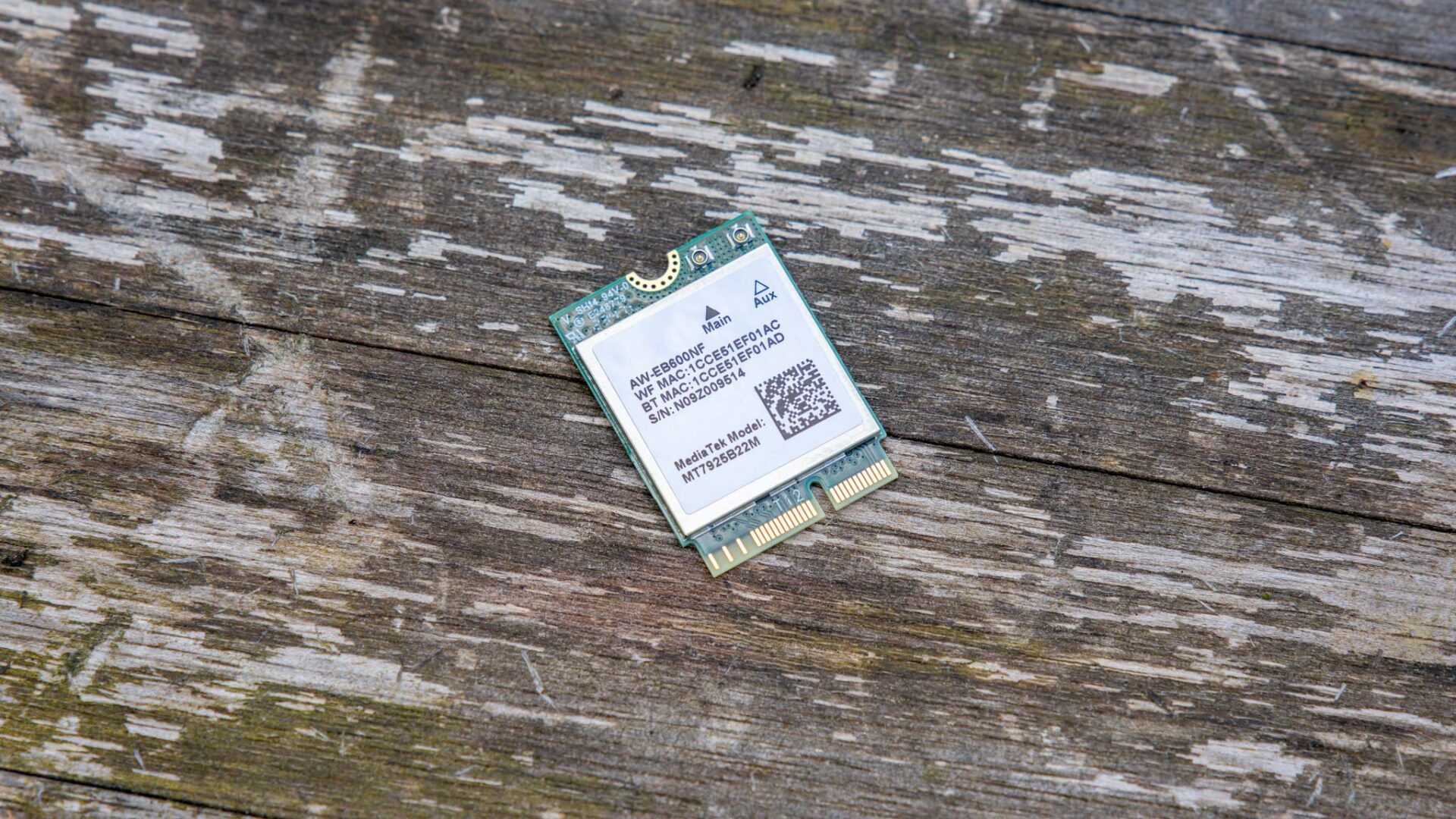 Wie gut ist die MediaTek MT7925 WLAN-Karte? WLAN 7 auch für AMD-Systeme ...