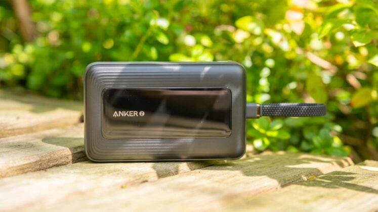 Anker Zolo Power Bank 20K 30W A1689: Preiswerte Powerbank mit ...