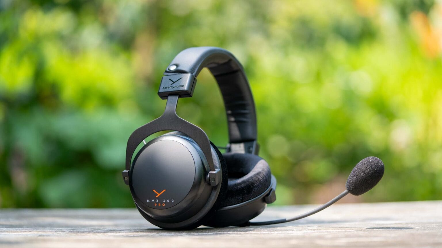 Beyerdynamic MMX 300 Pro: Detaillierter Test und Erfahrungen zum ...
