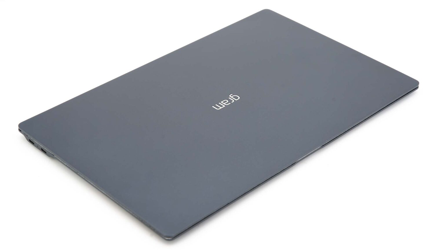 LG gram 15.6" SuperSlim (15Z90RT) im Test: Kompakt, Leicht und ...