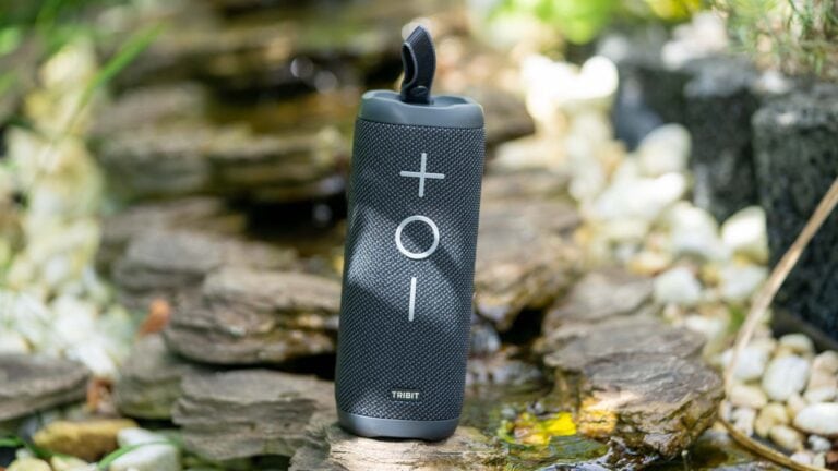 Die Tribit StormBox 2 im Test - Techtest