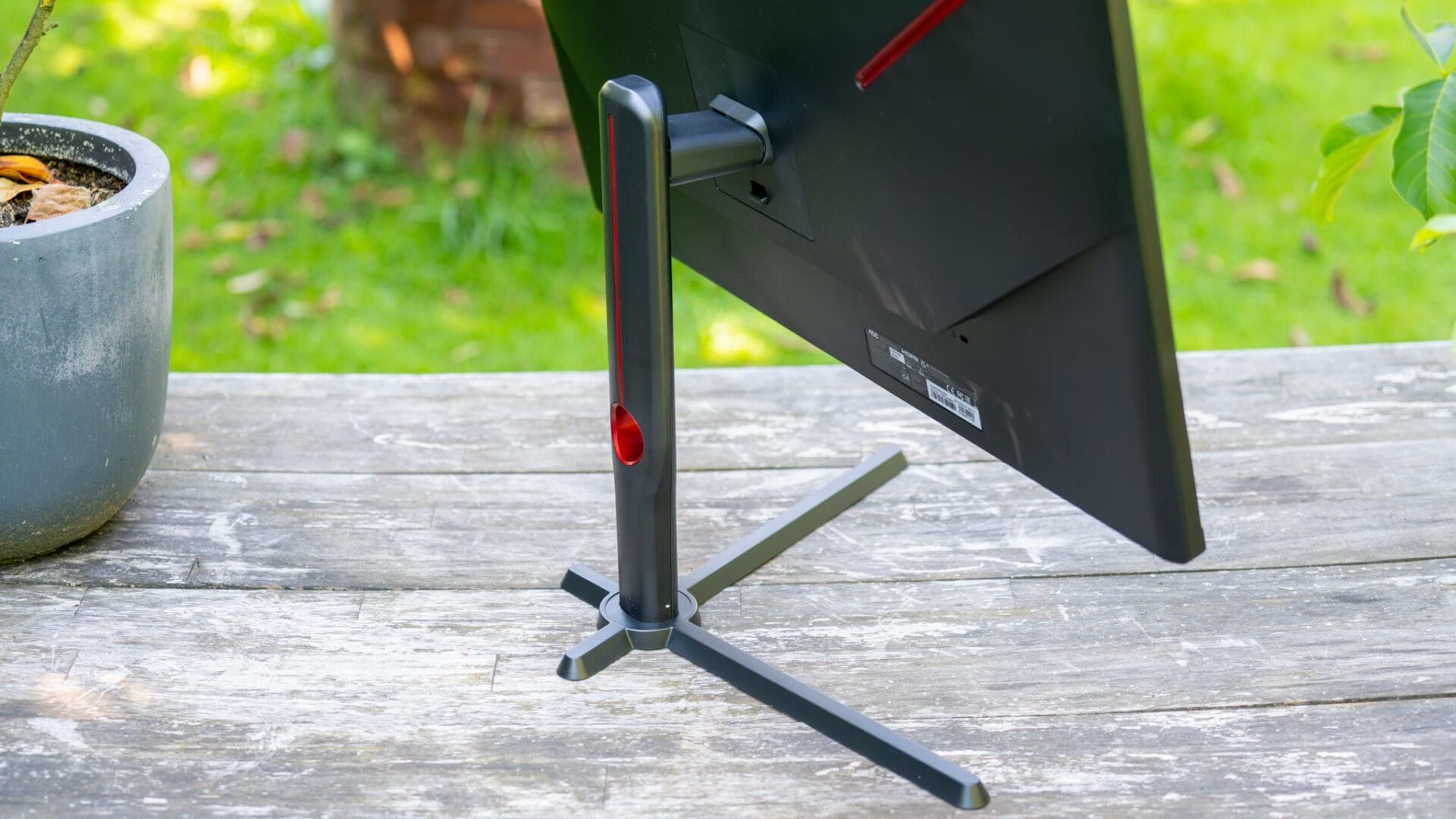 AOC U32G3X Test: 32 Zoll 4K Gaming-Monitor mit 144 Hz im Review - Techtest