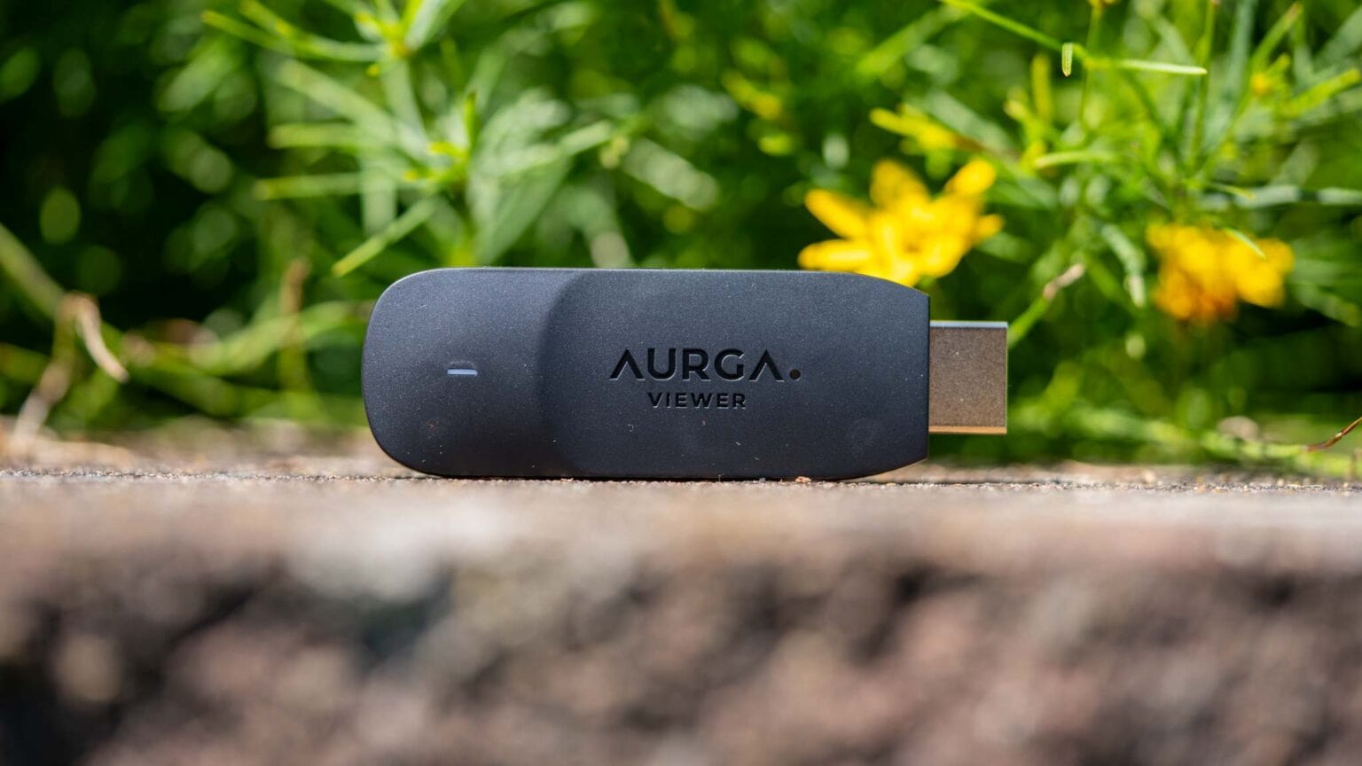 AURGA Viewer Test: HDMI-Stick für Remote-PC-Steuerung im Detail - Techtest