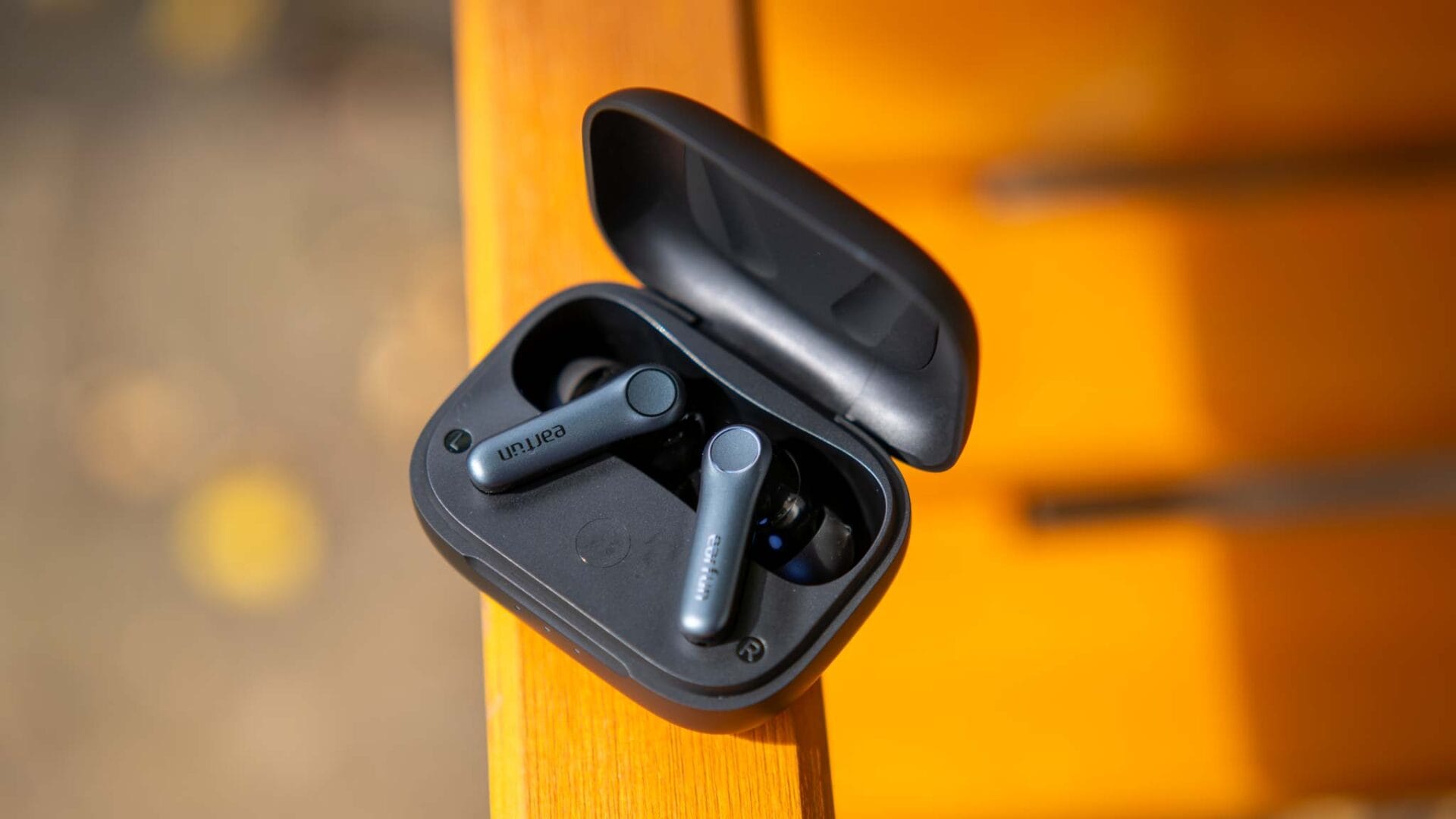 EarFun Air Pro 4 ANC im Test: True-Wireless-Ohrhörer mit ...