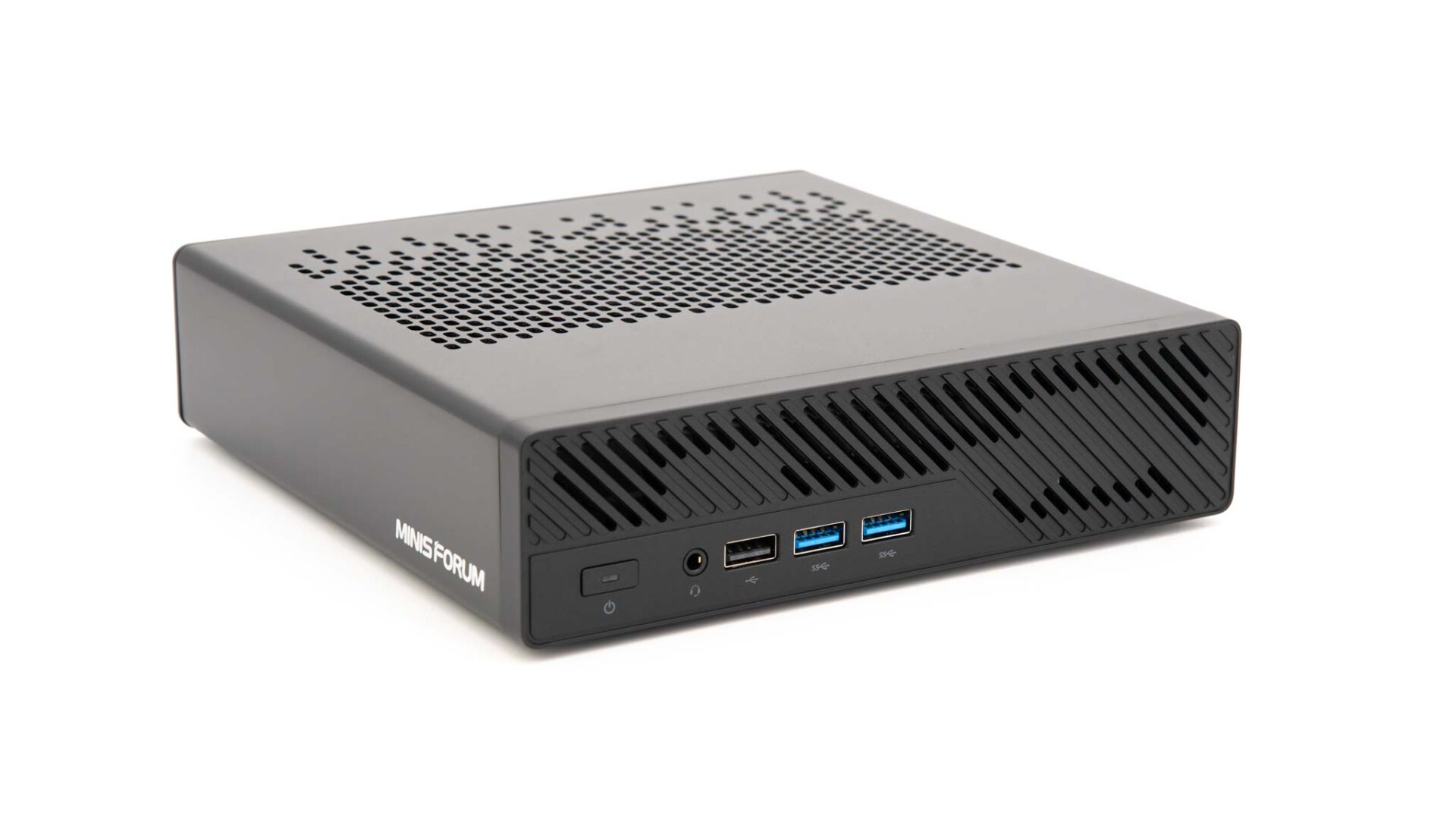 Minisforum MS-A1 im Test: Kompakter Mini-PC mit AM5-Sockel und ...