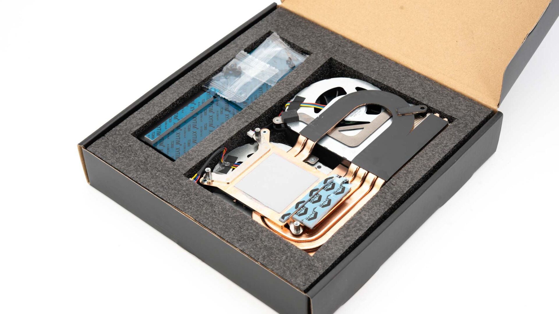 Minisforum MS-A1 im Test: Kompakter Mini-PC mit AM5-Sockel und ...