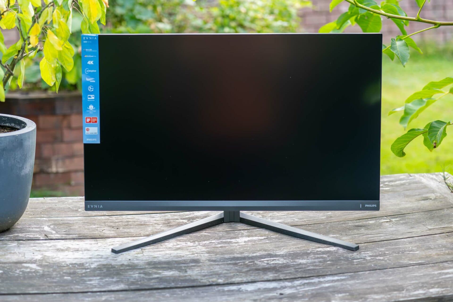 Philips Evnia 6000 Series 32M2N6800M: Der Beste IPS-Monitor! 4K, 144 Hz ...