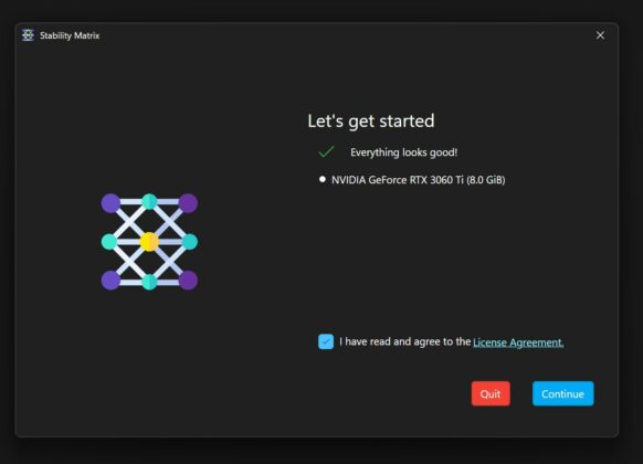 Stable Diffusion leicht gemacht: So installierst und nutzt du Stability Matrix für hochwertige ...