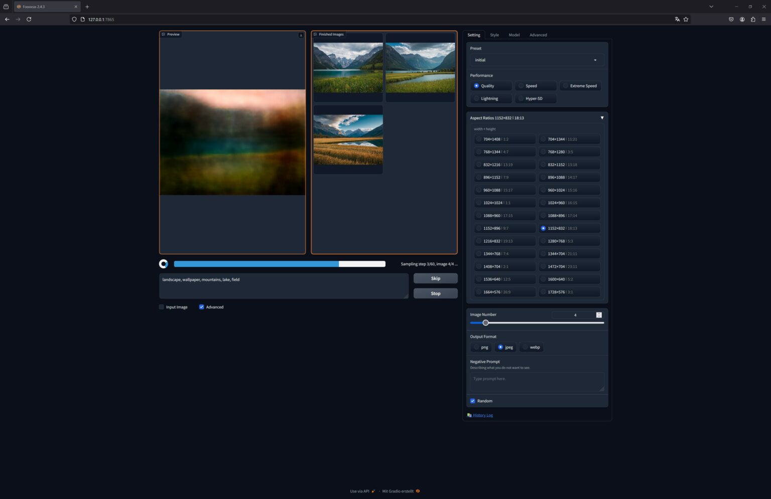 Stable Diffusion leicht gemacht: So installierst und nutzt du Stability ...