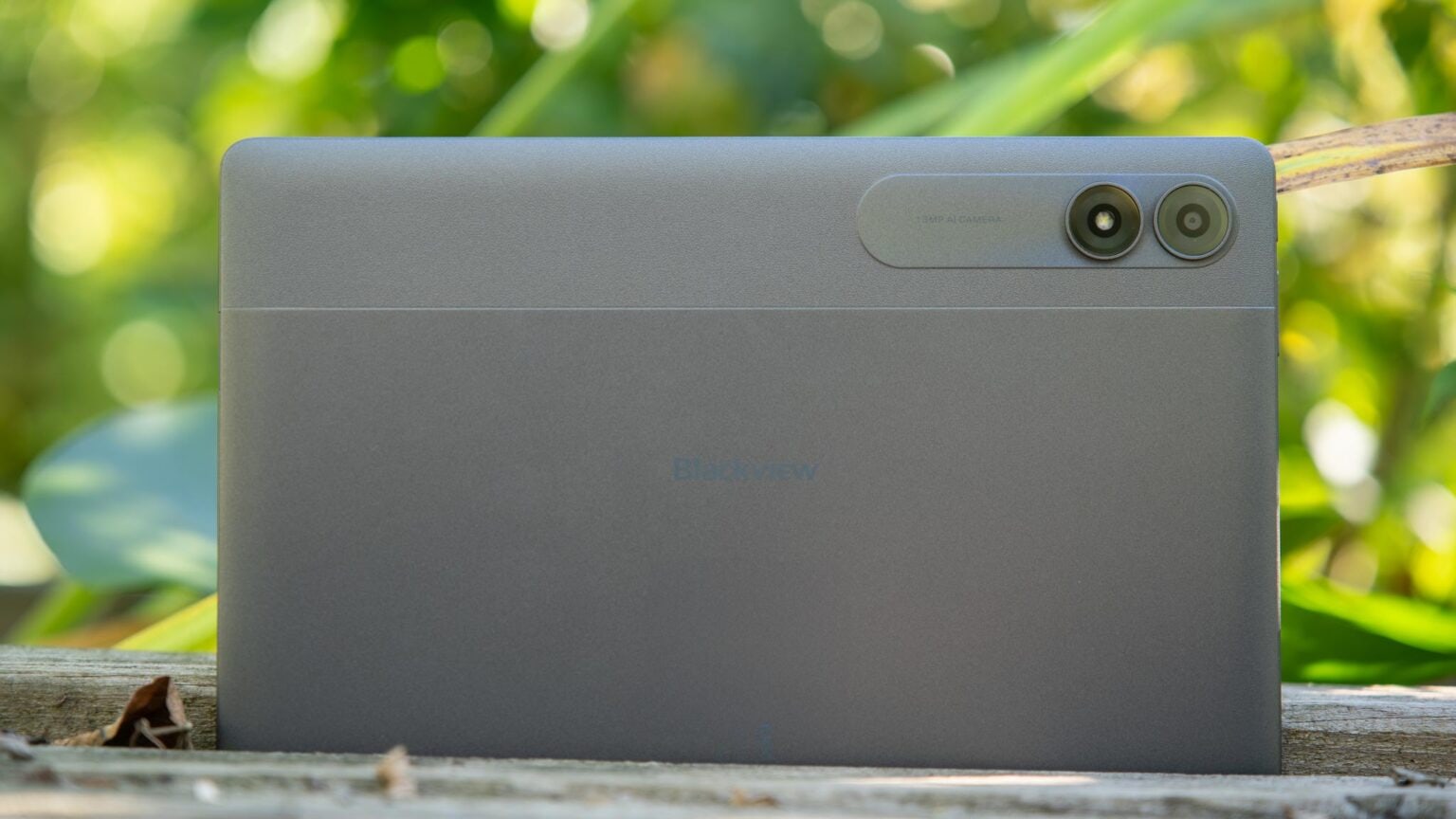 Blackview Tab 90 im Test: Preiswertes Android 14 Tablet mit LTE - Techtest