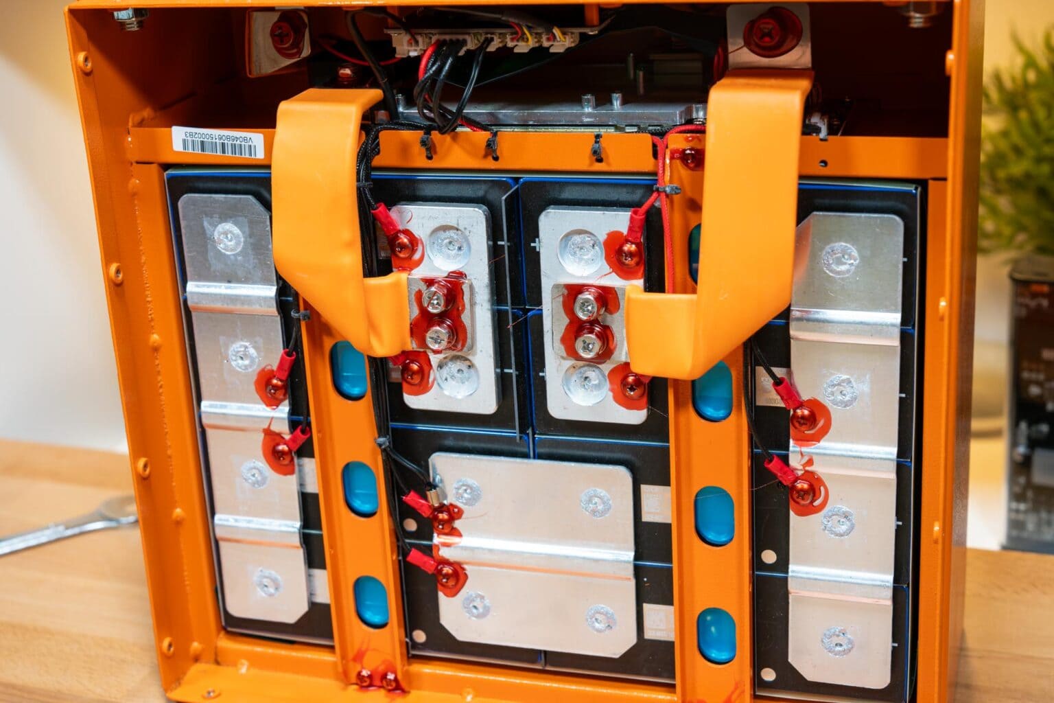 CREABEST VB046 LiFePO4 12V 175Ah Akku Test: Vorteile, Leistung und ...