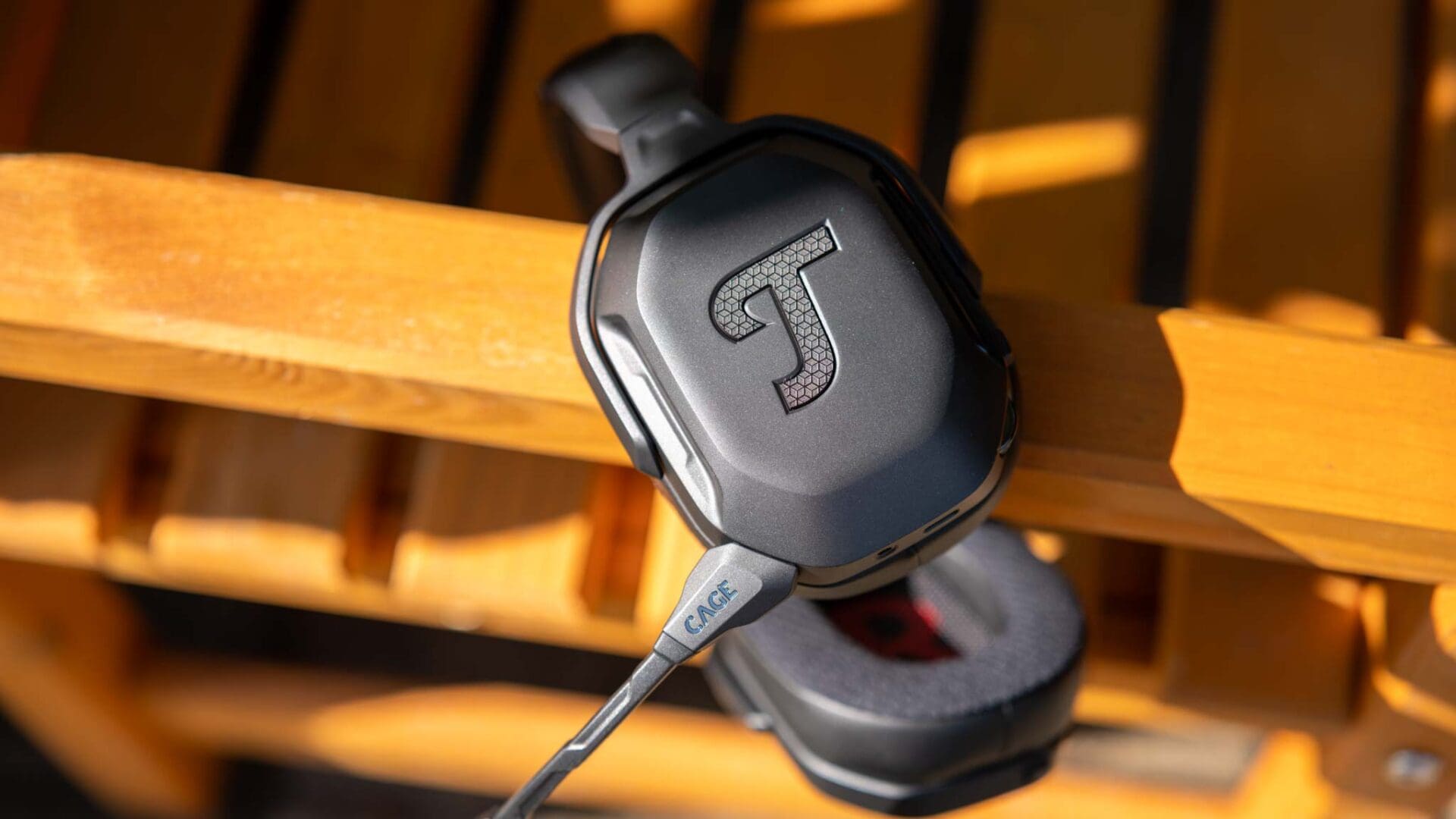 Teufel CAGE PRO Gaming-Headset Review: Klangqualität, Komfort und ...