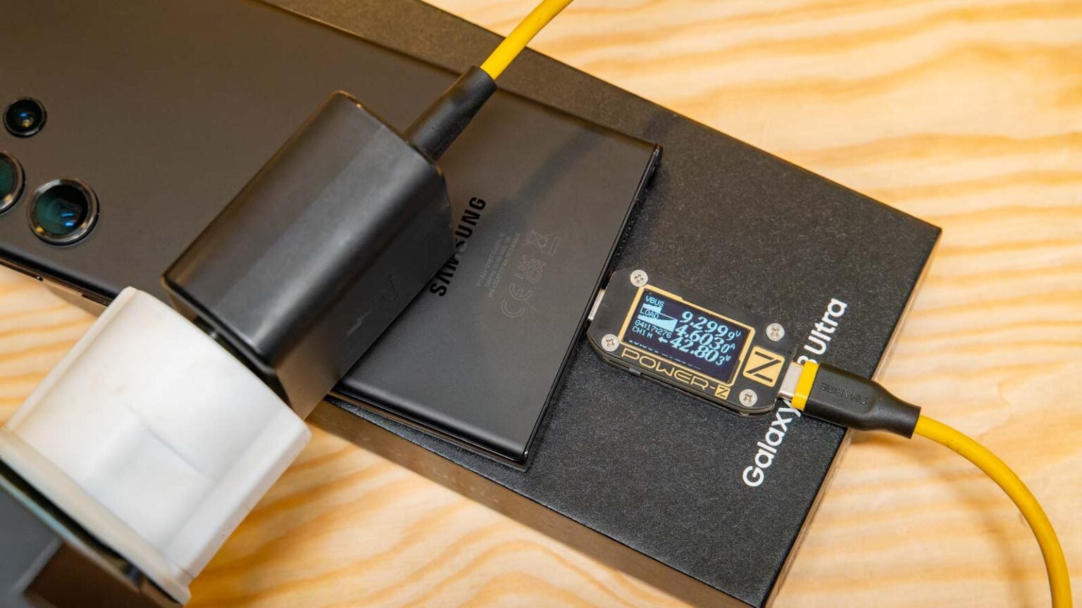 Was ist PPS und AVS? USB Power Delivery Ladegeräte mit PPS, Übersicht ...