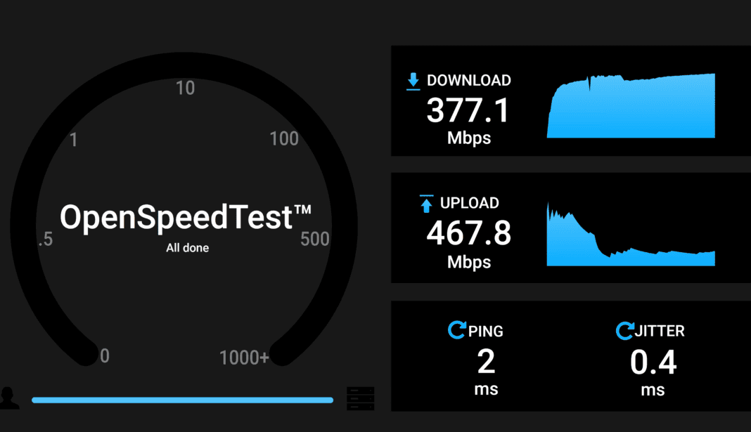 MT7927: So gut ist die neue MediaTek WLAN 7 Karte - Techtest