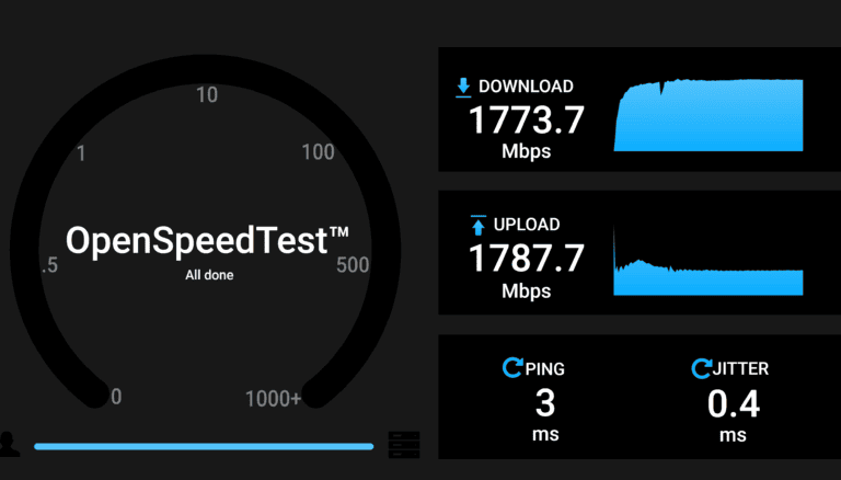 MT7927: So gut ist die neue MediaTek WLAN 7 Karte - Techtest
