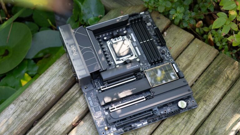 MT7927: So gut ist die neue MediaTek WLAN 7 Karte - Techtest