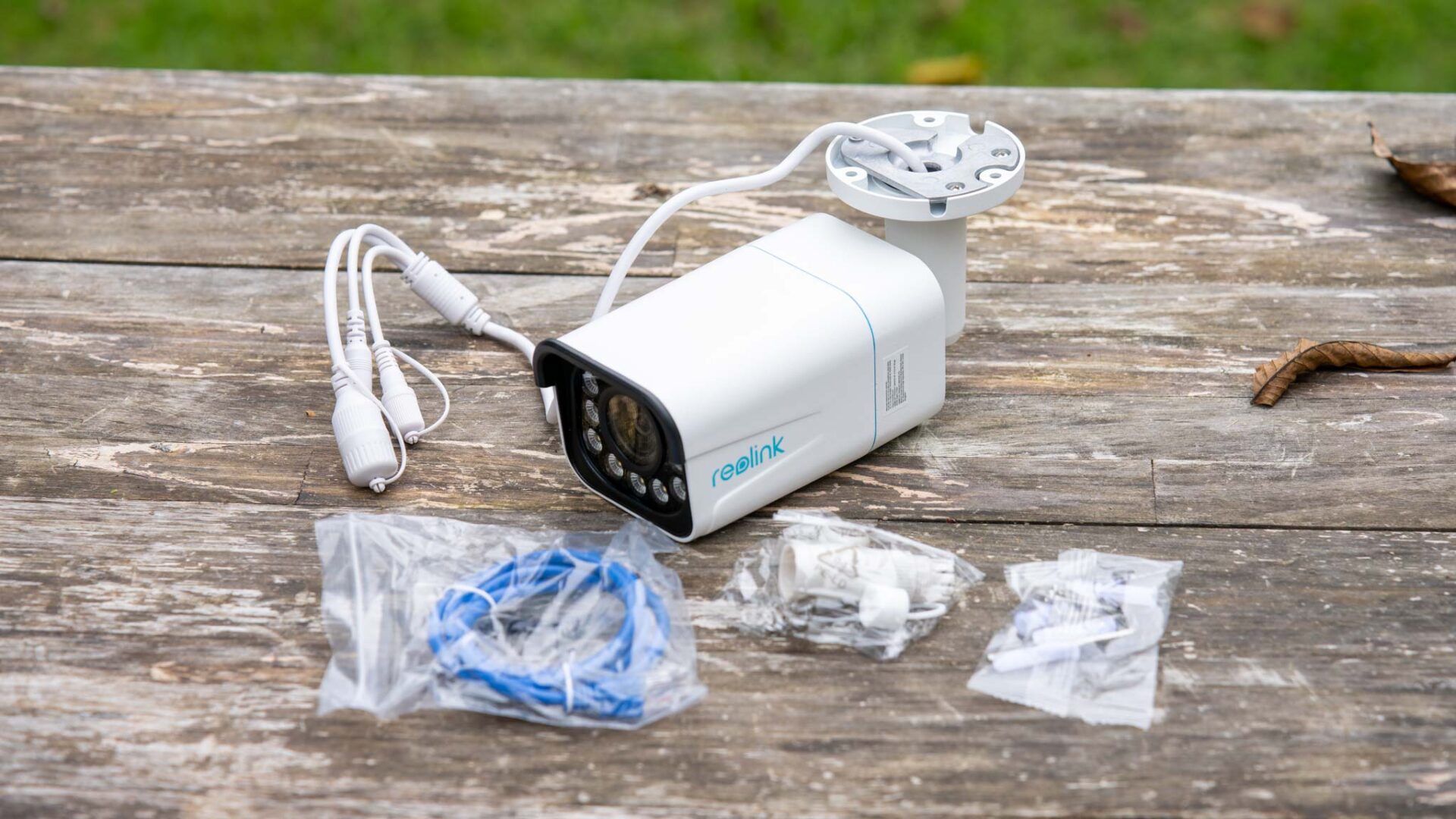 Reolink RLC-811A Test – 5x Zoom, 4K-Qualität, zuverlässige KI Erkennung ...