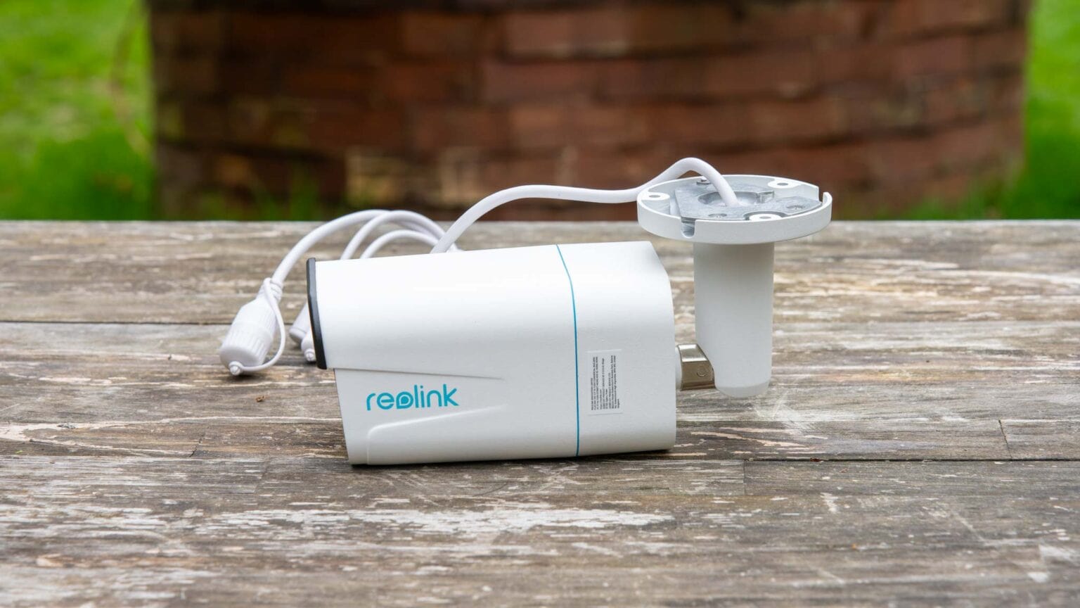 Reolink RLC-811A Test – 5x Zoom, 4K-Qualität, zuverlässige KI Erkennung ...