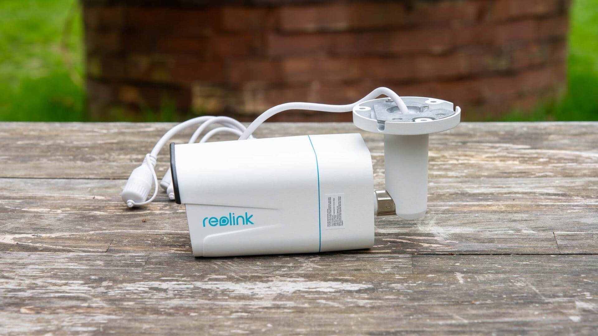 Reolink RLC-811A Test – 5x Zoom, 4K-Qualität, zuverlässige KI Erkennung ...
