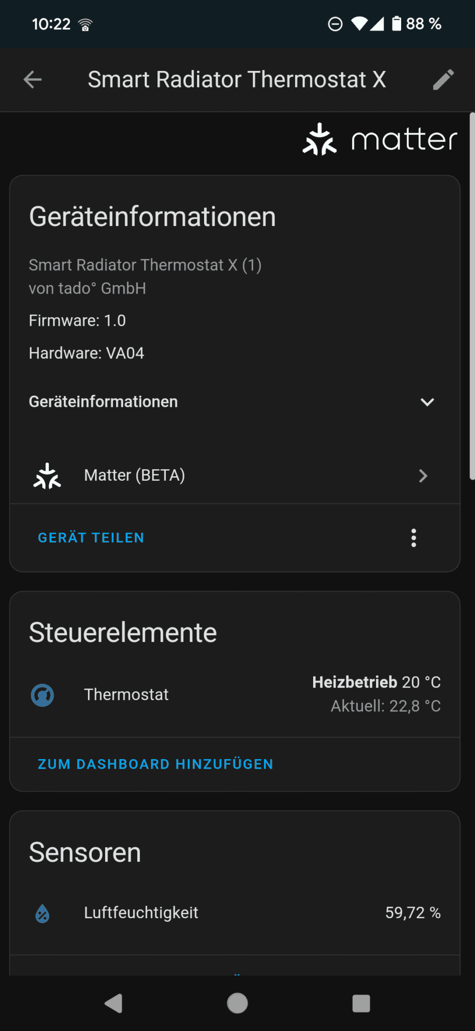 Was kann Tado X besser als das alte V3-System? (Tado X im Test) - Techtest