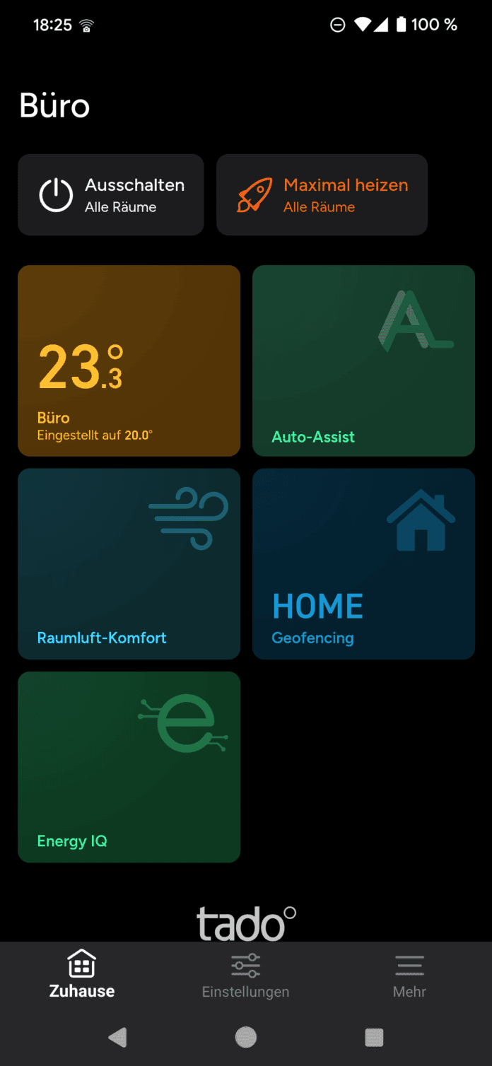 Was kann Tado X besser als das alte V3-System? (Tado X im Test) - Techtest