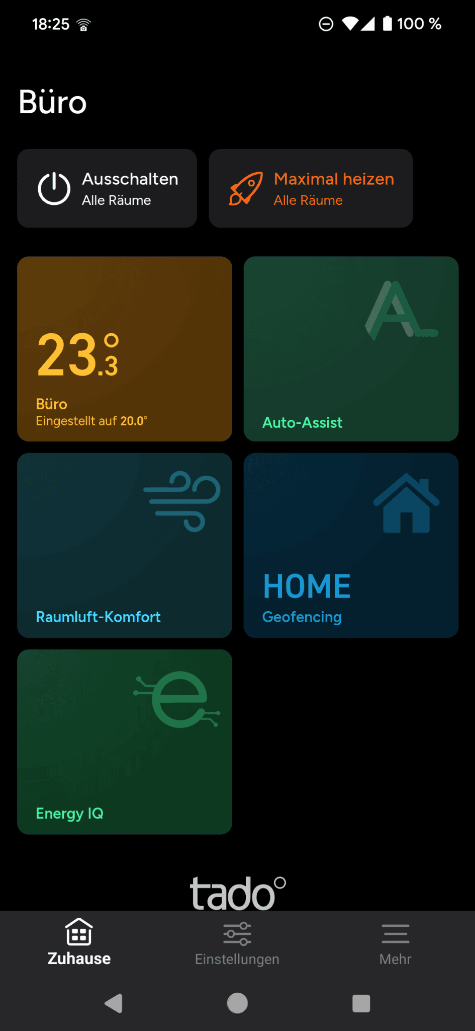 Was kann Tado X besser als das alte V3-System? (Tado X im Test) - Techtest