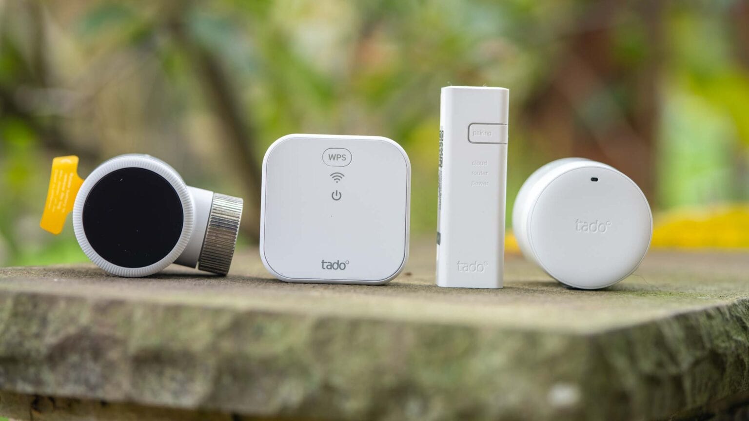 Was kann Tado X besser als das alte V3-System? (Tado X im Test) - Techtest