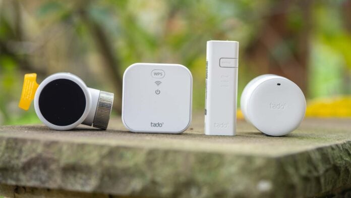 Was kann Tado X besser als das alte V3-System? (Tado X im Test) - Techtest