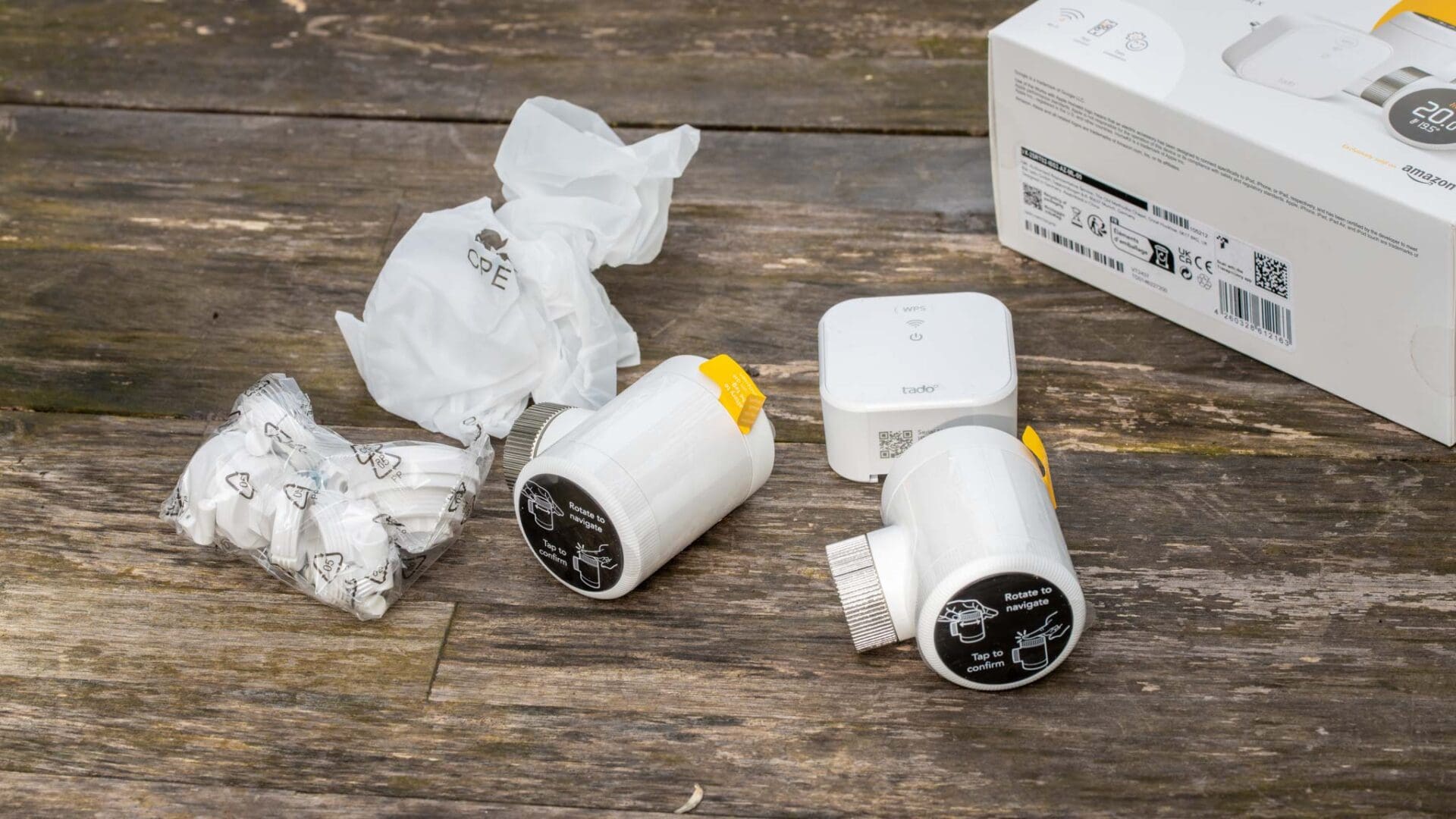 Was kann Tado X besser als das alte V3-System? (Tado X im Test) - Techtest